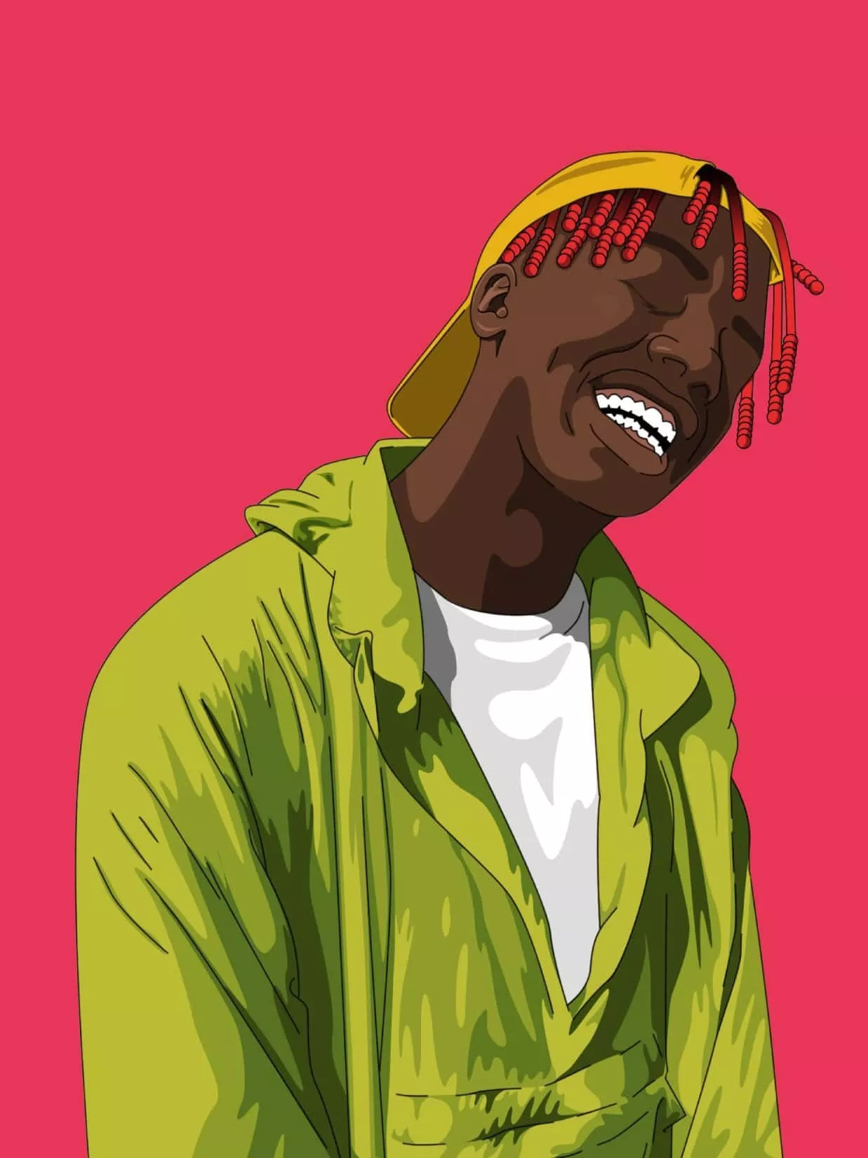 Rapper Drip Wallpapers - Wallpaper Cave