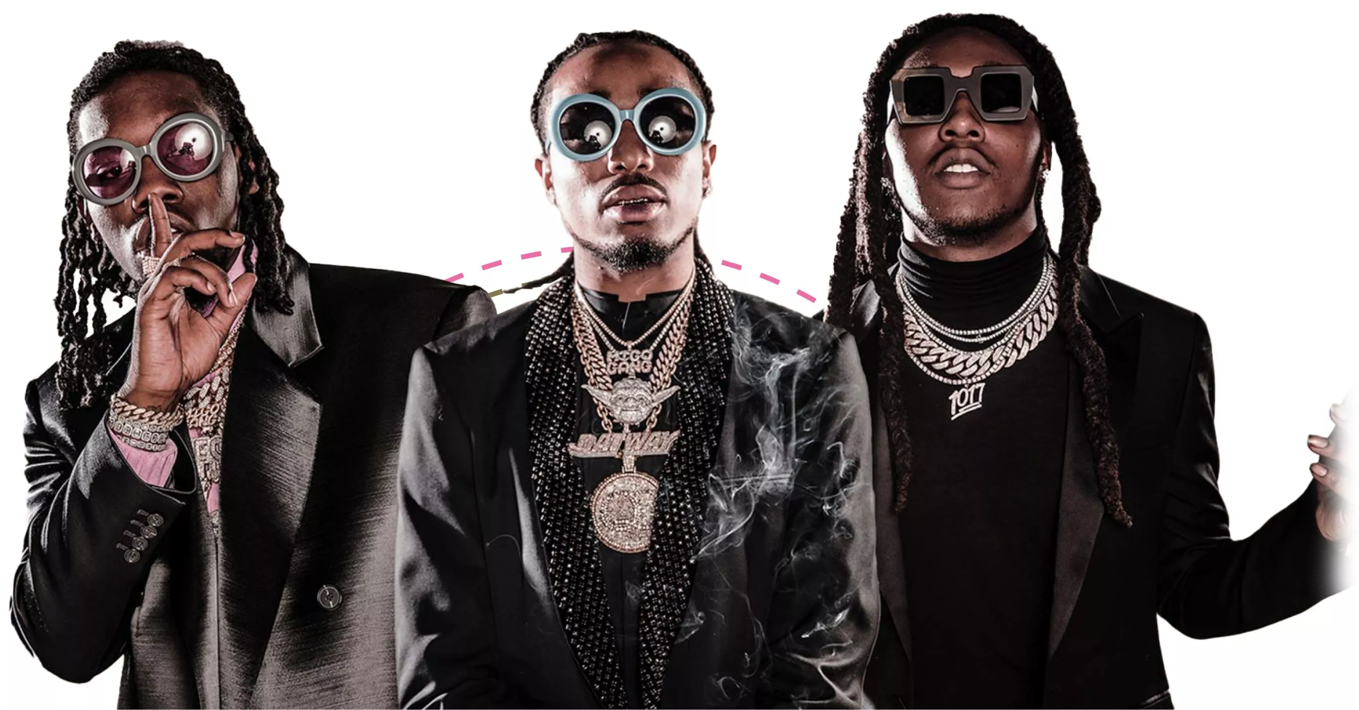 Rapper Drip Wallpapers - Wallpaper Cave