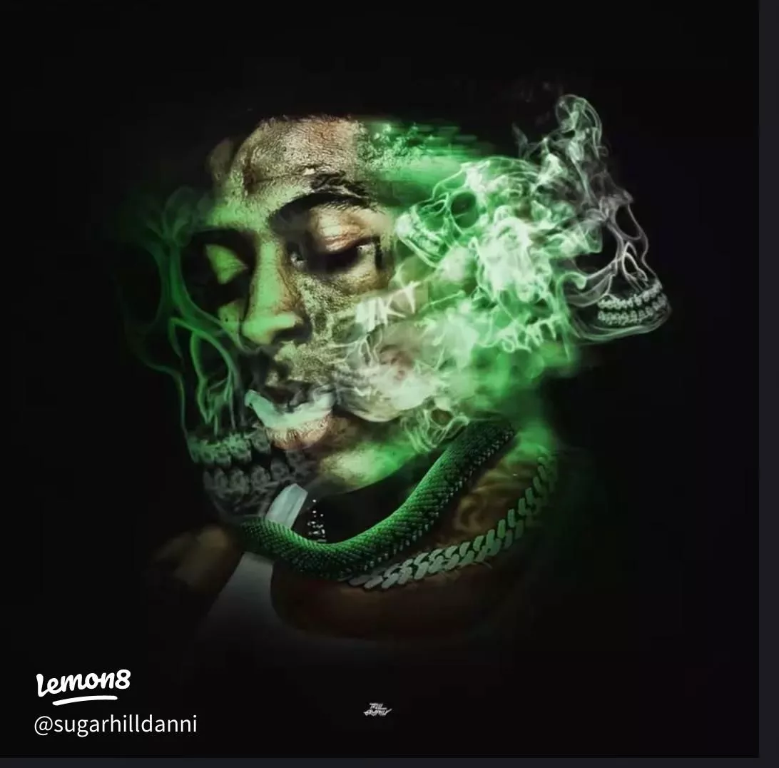 Rapper Drip Wallpapers - Wallpaper Cave