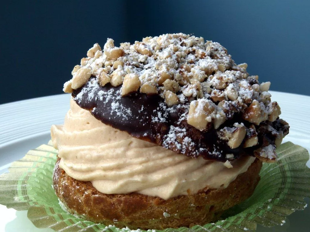 Cream Puff Wallpapers - Wallpaper Cave