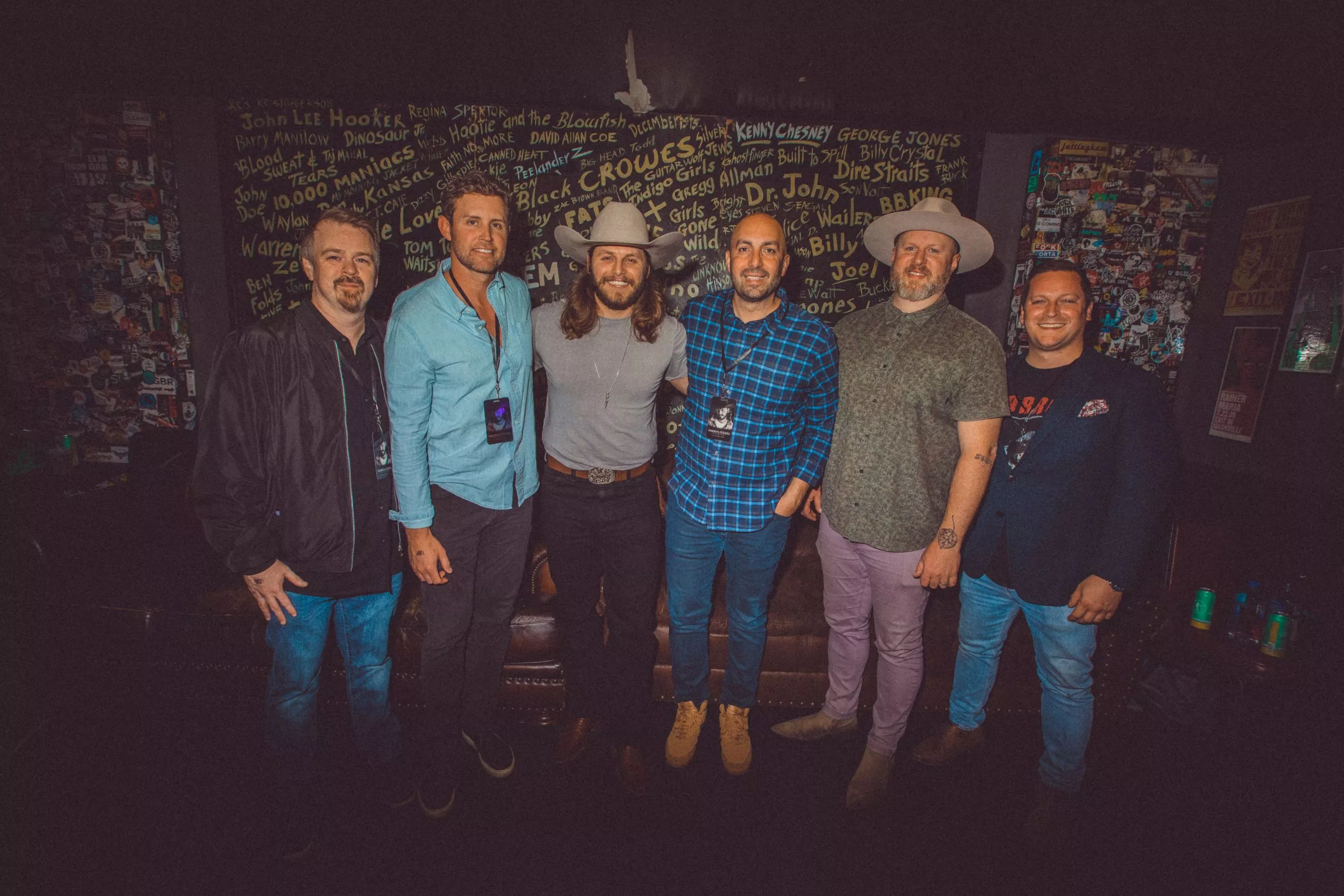 Warren Zeiders Wallpapers - Wallpaper Cave