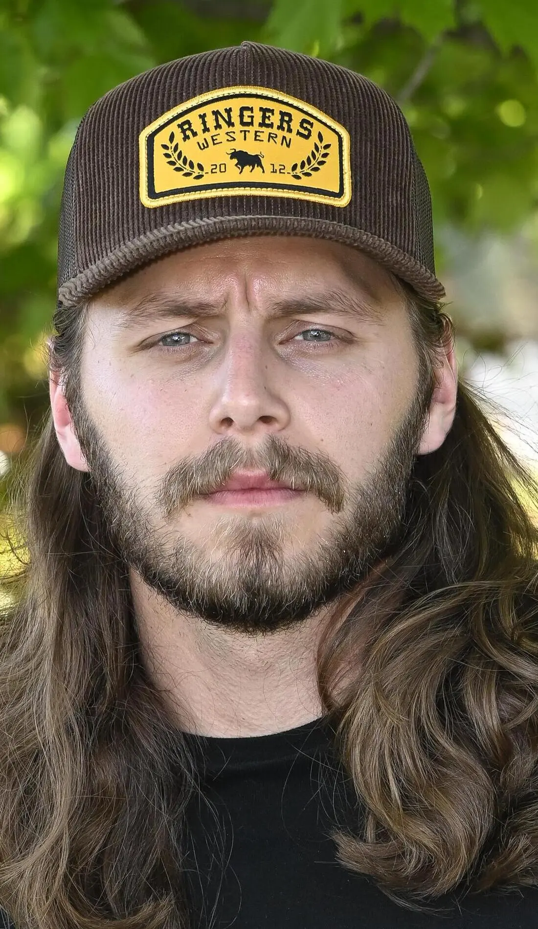 Warren Zeiders Wallpapers - Wallpaper Cave