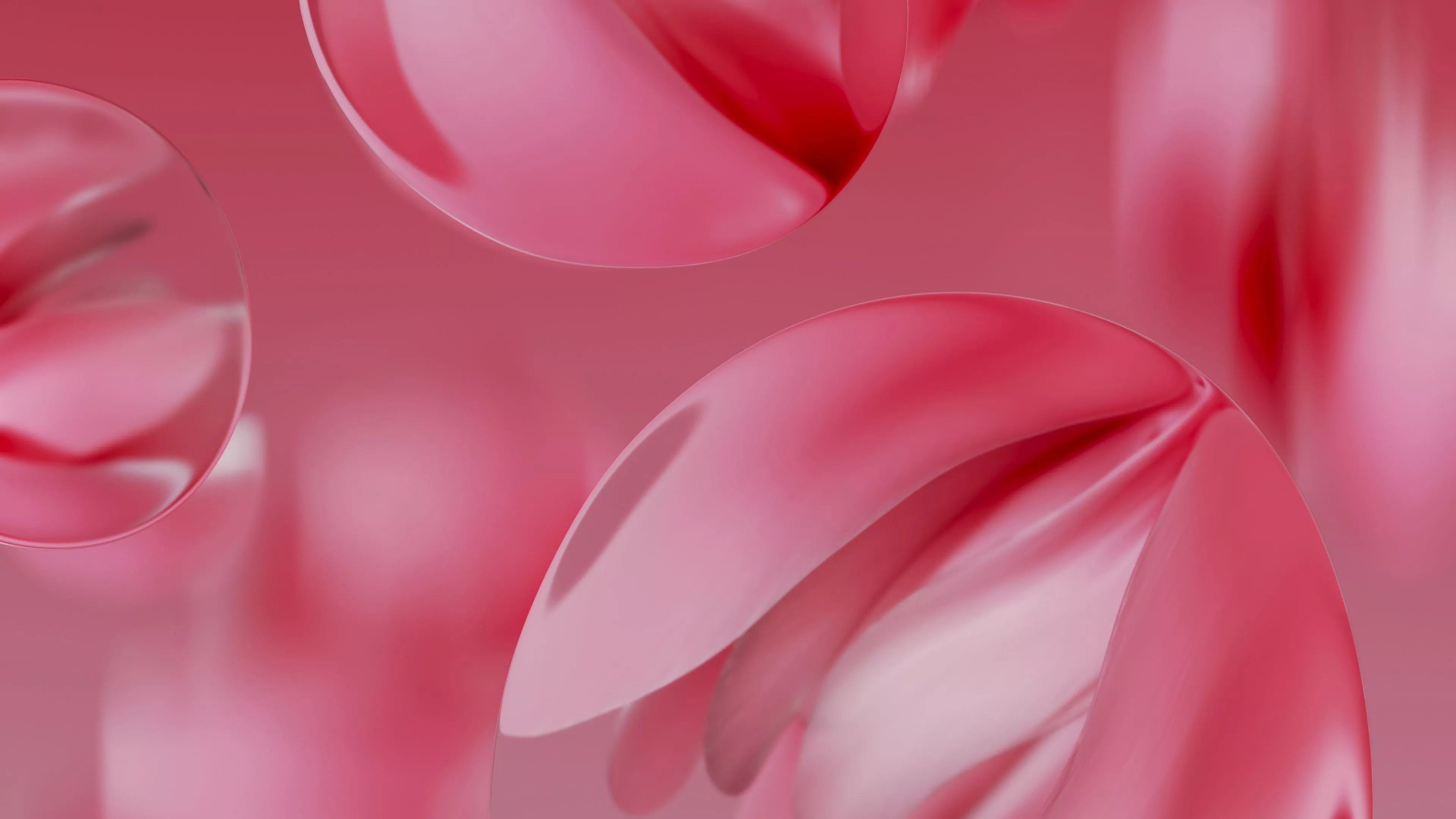 Pink Aesthetic 4k Desktop Wallpapers - Wallpaper Cave