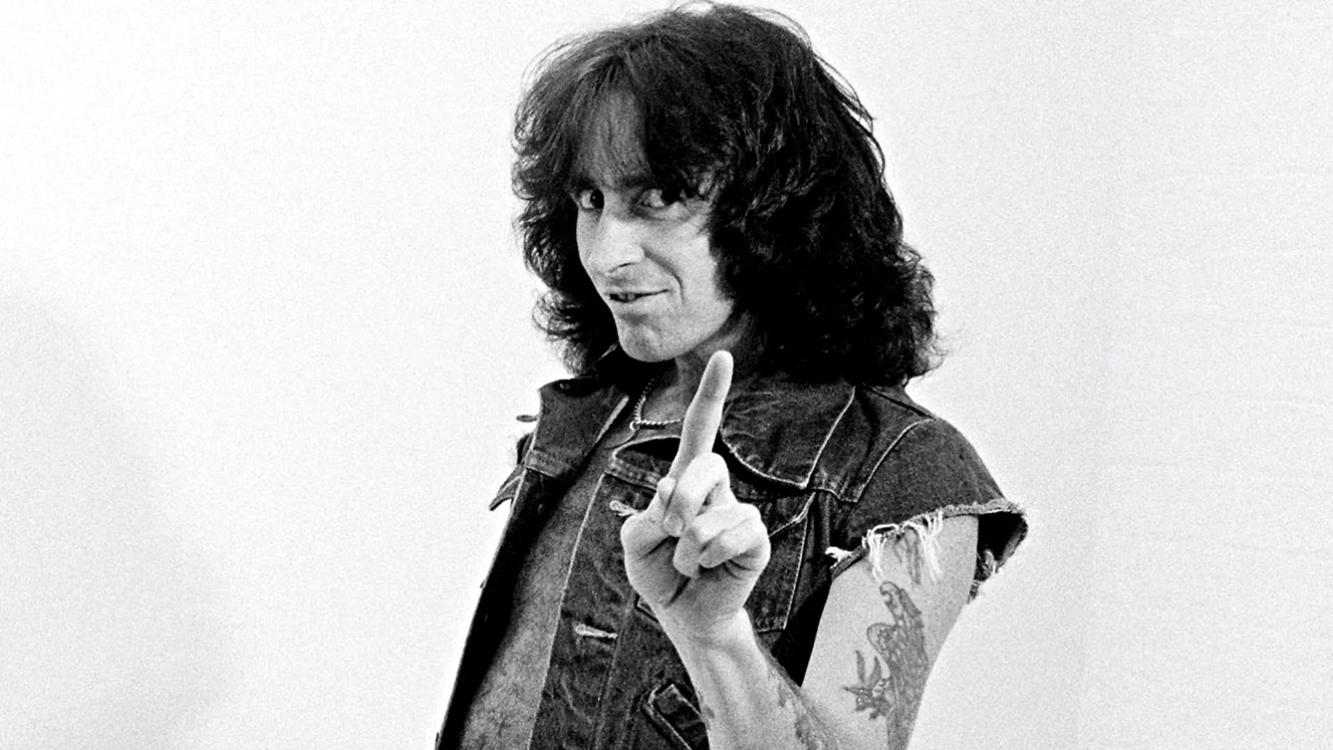 Bon Scott Wallpapers - Wallpaper Cave
