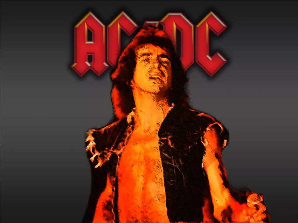 Bon Scott Wallpapers - Wallpaper Cave
