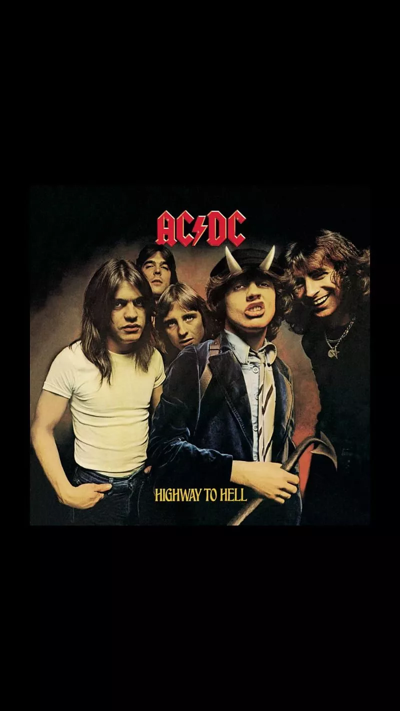 Bon Scott Wallpapers - Wallpaper Cave