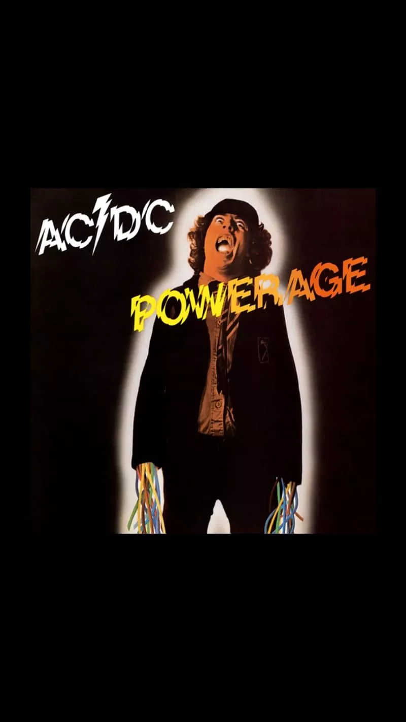 Bon Scott Wallpapers - Wallpaper Cave