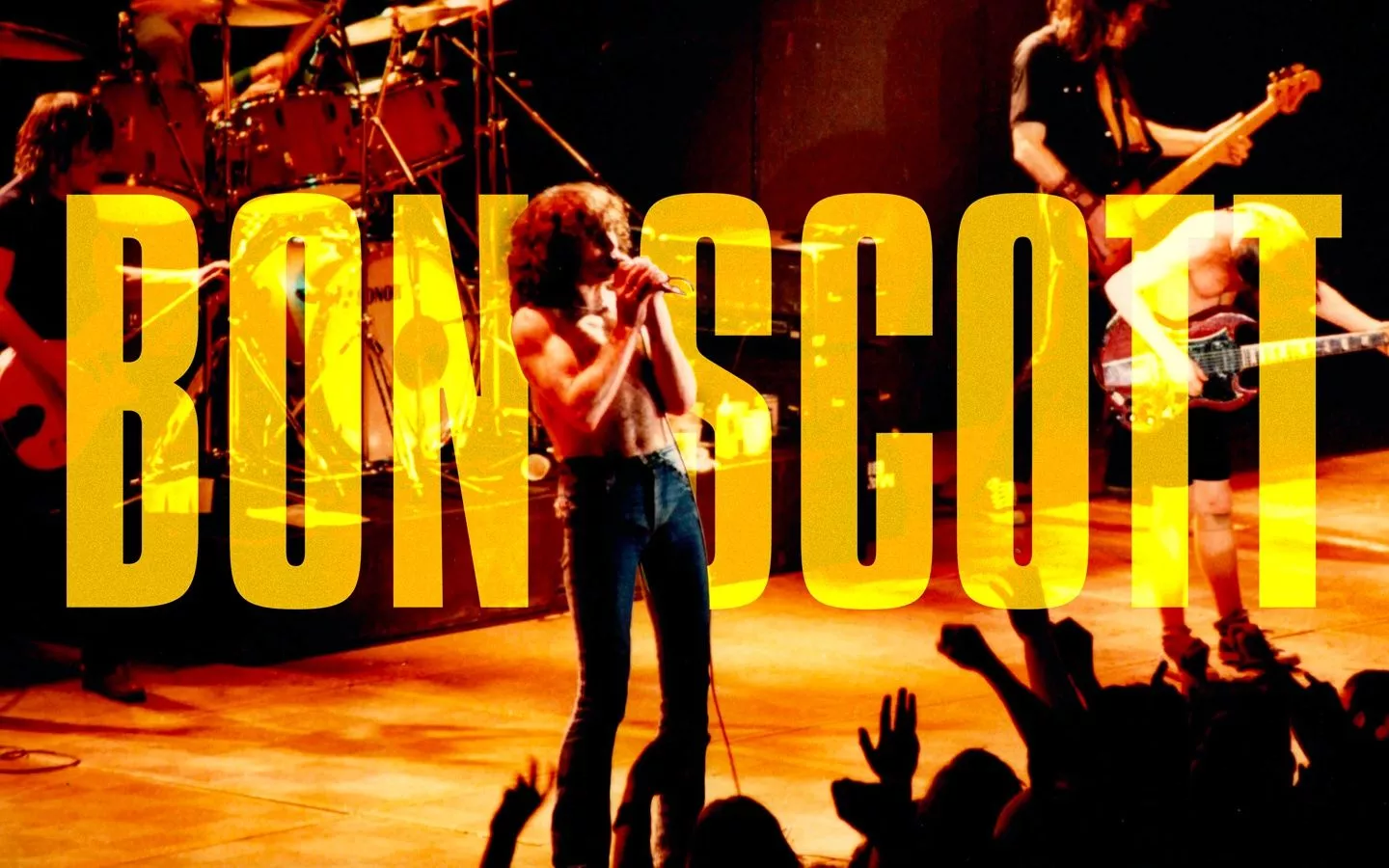 Bon Scott Wallpapers - Wallpaper Cave
