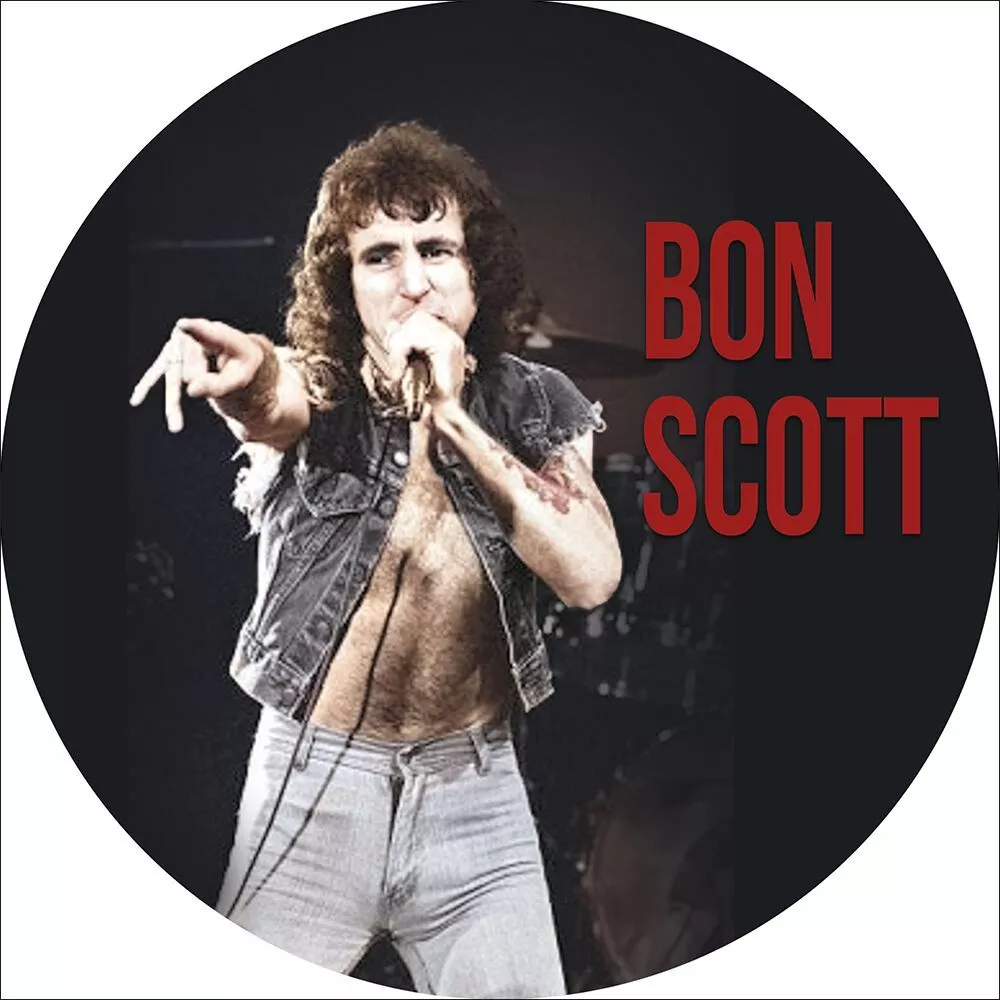 Bon Scott Wallpapers - Wallpaper Cave