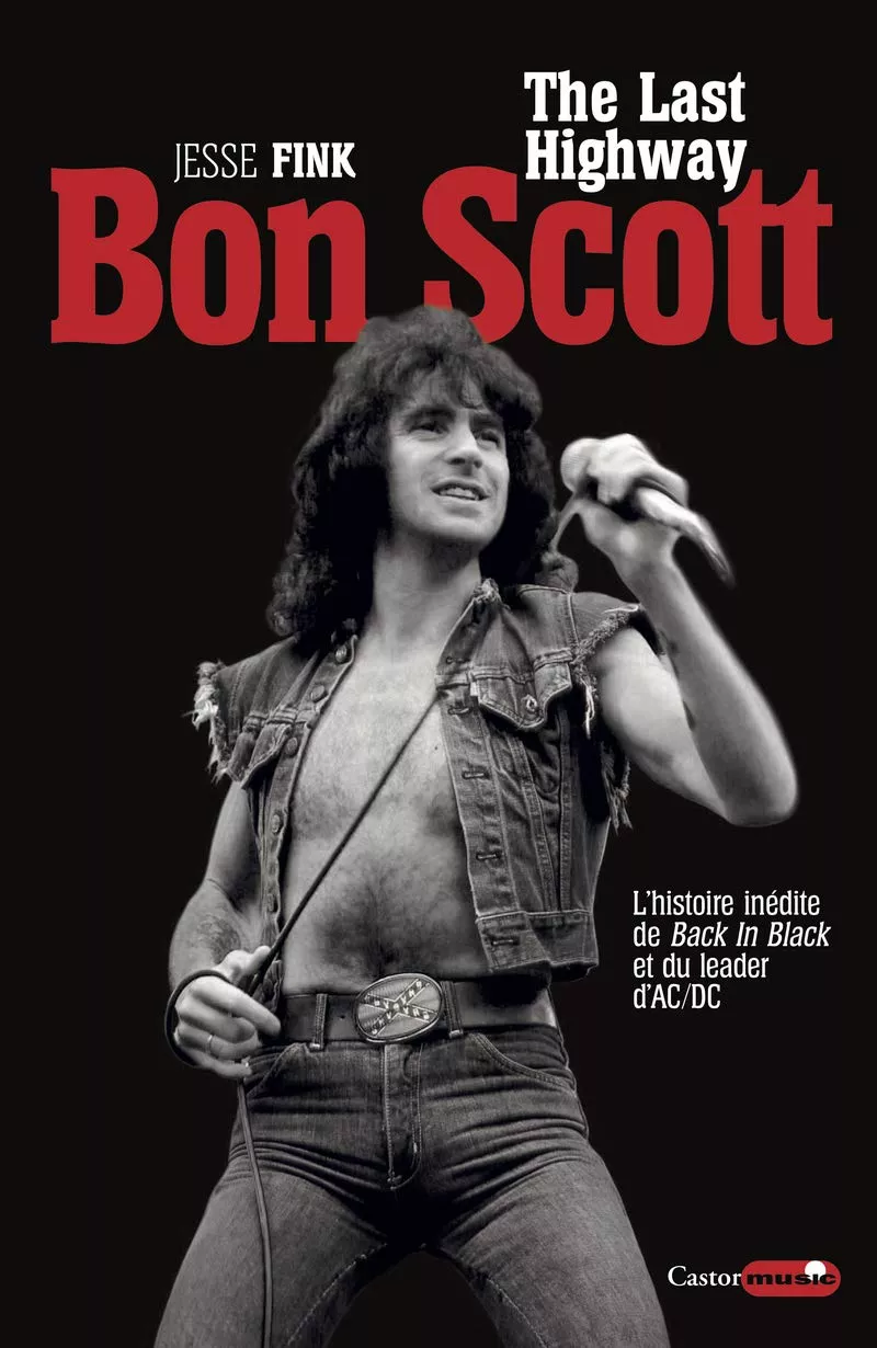 Bon Scott Wallpapers - Wallpaper Cave