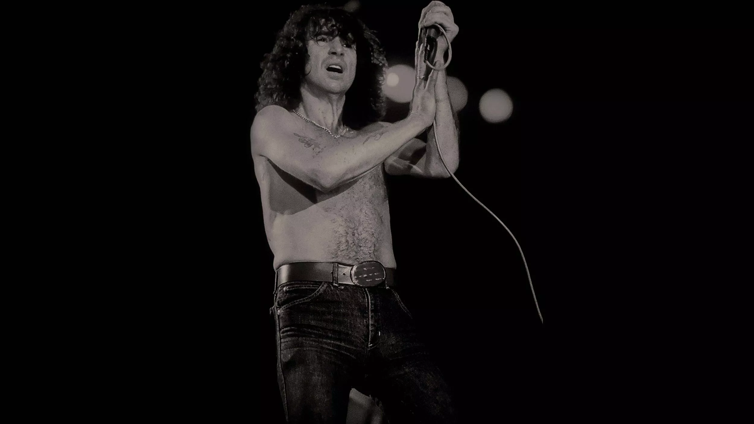 Bon Scott Wallpapers - Wallpaper Cave