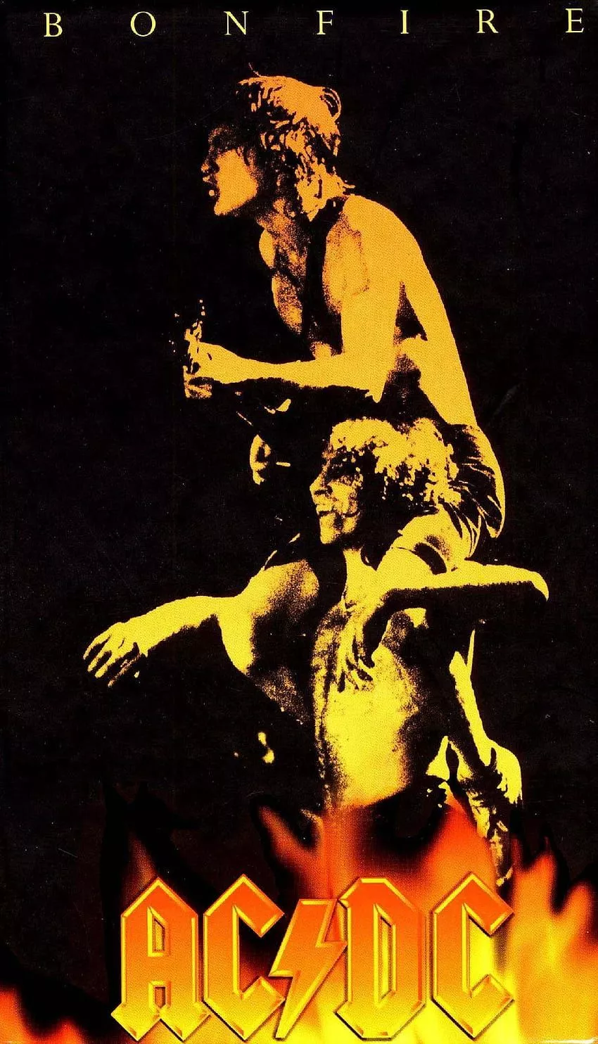 Bon Scott Wallpapers - Wallpaper Cave