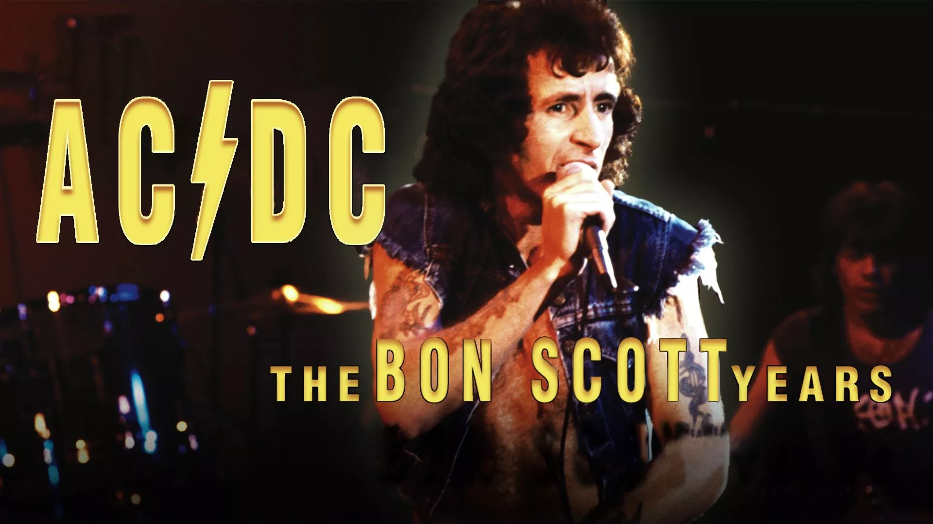 Bon Scott Wallpapers - Wallpaper Cave