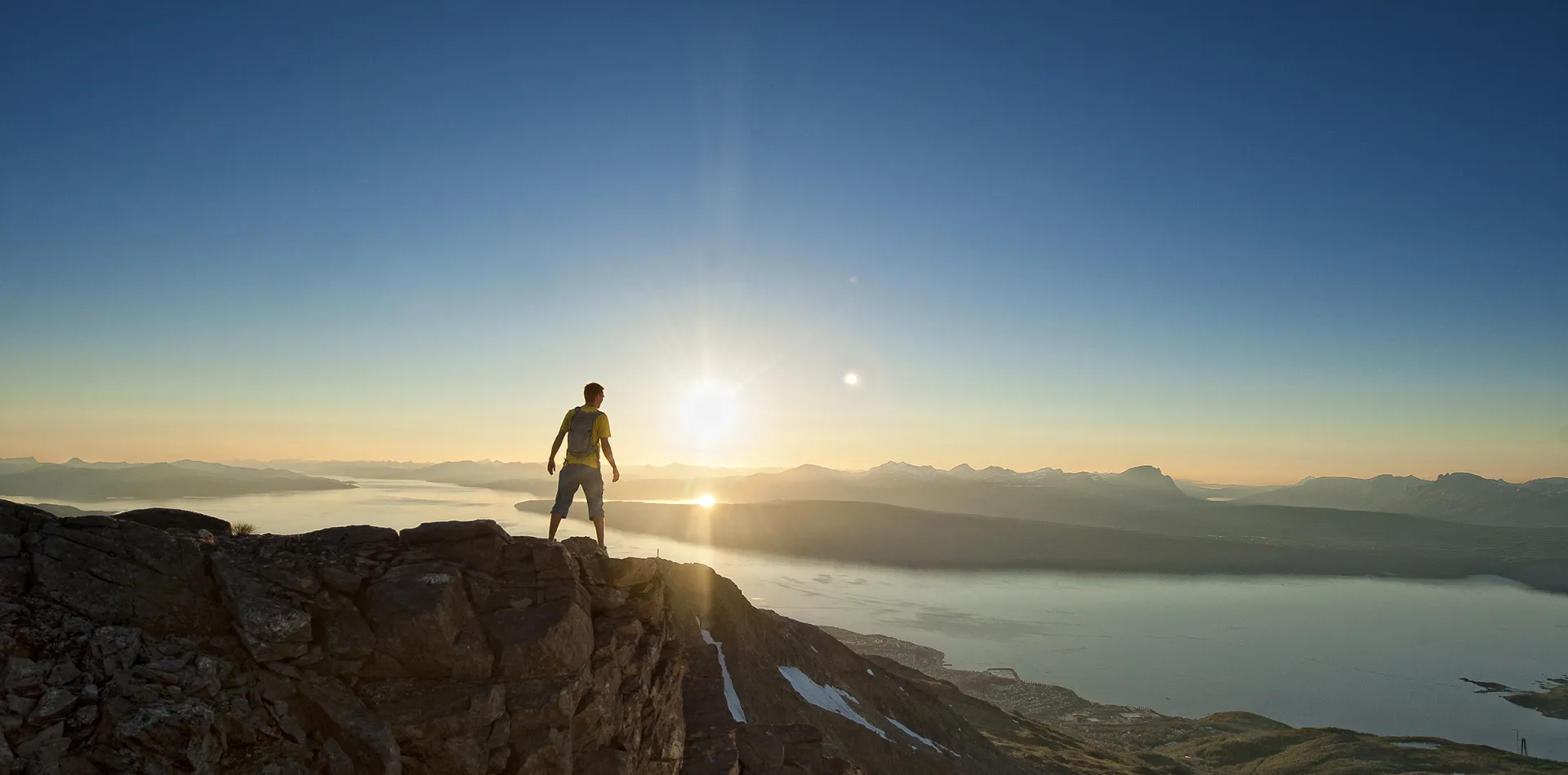 Narvik Wallpapers - Wallpaper Cave