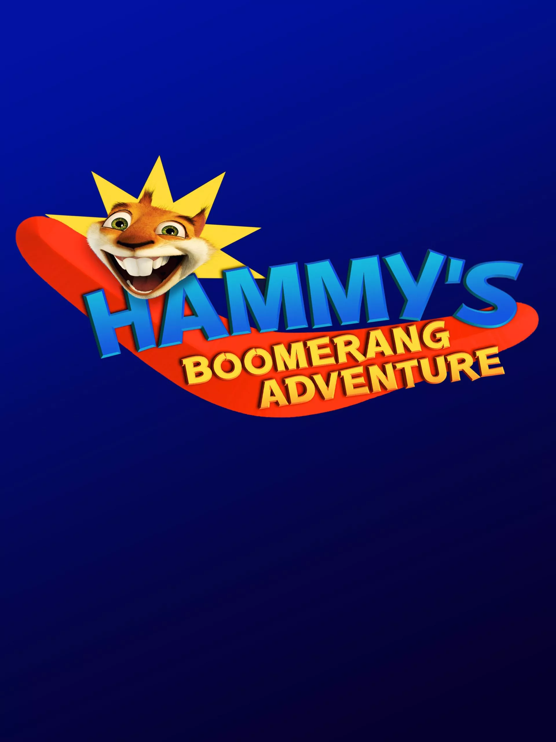 Hammy's Boomerang Adventure Wallpapers - Wallpaper Cave