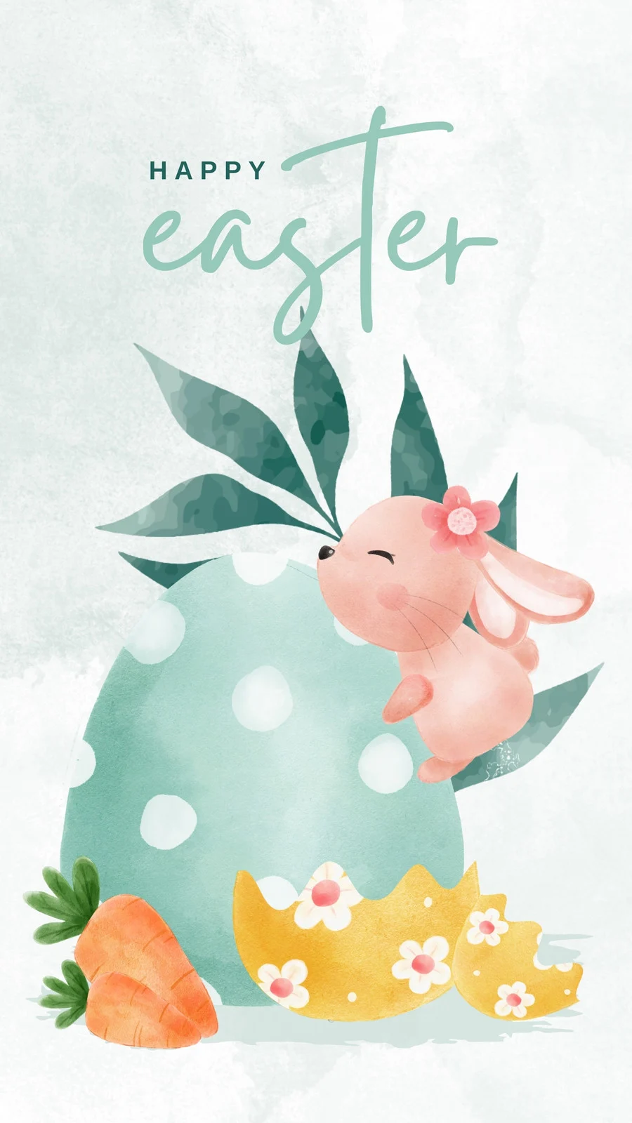 Preppy Easter iPhone Wallpapers - Wallpaper Cave