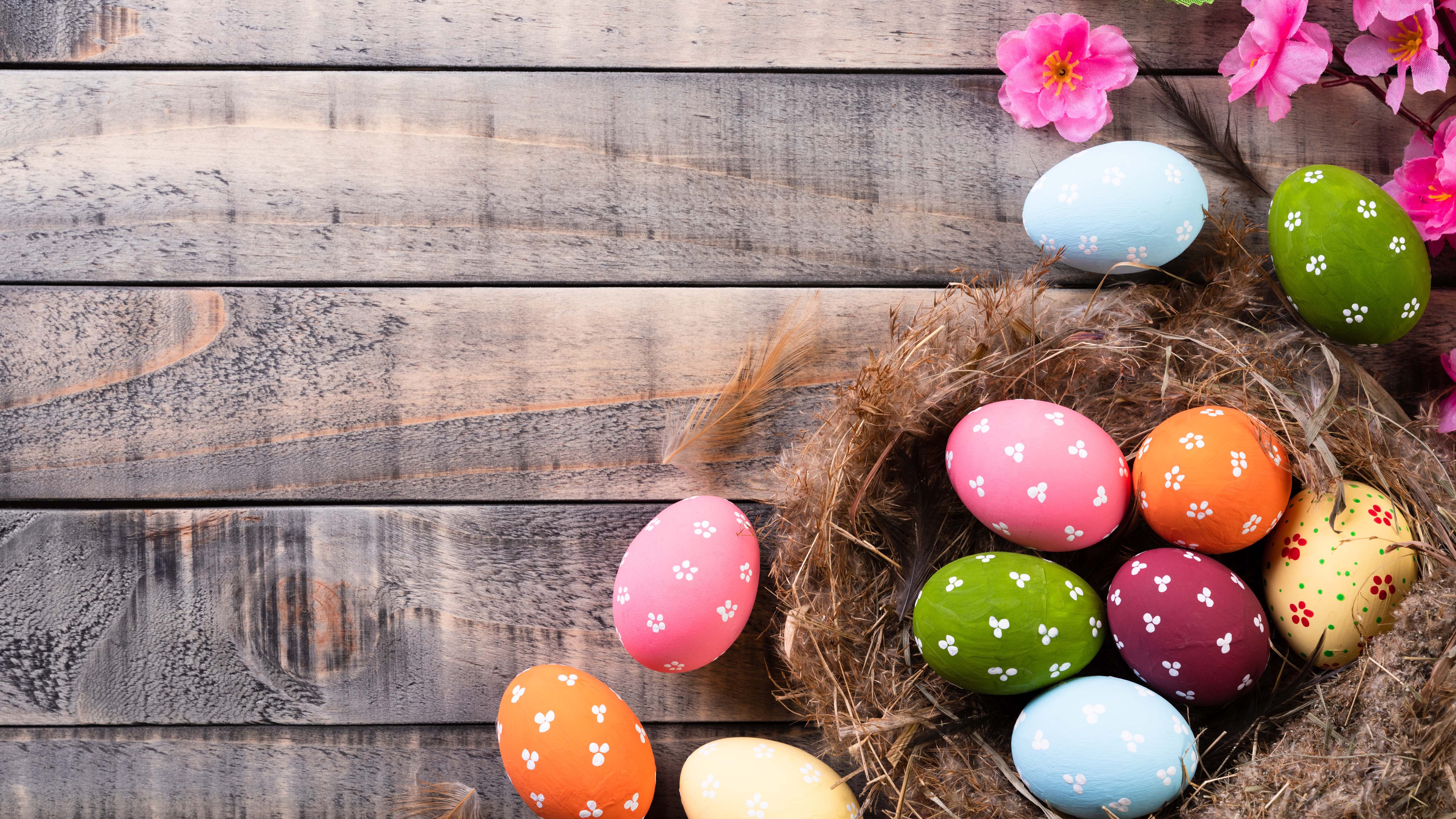 Easter Painting Wallpapers - Wallpaper Cave