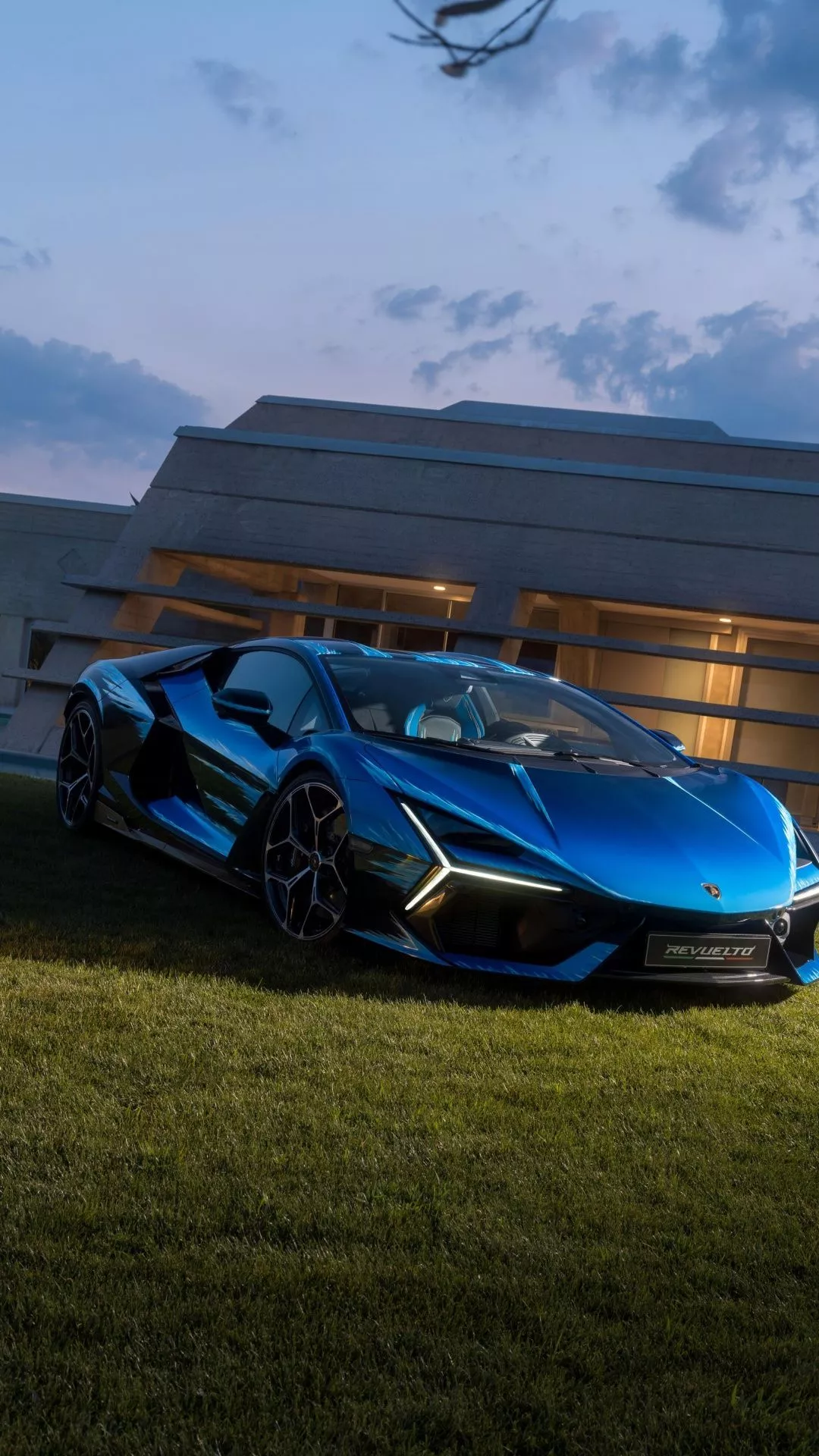 2025 Lambo Wallpapers - Wallpaper Cave