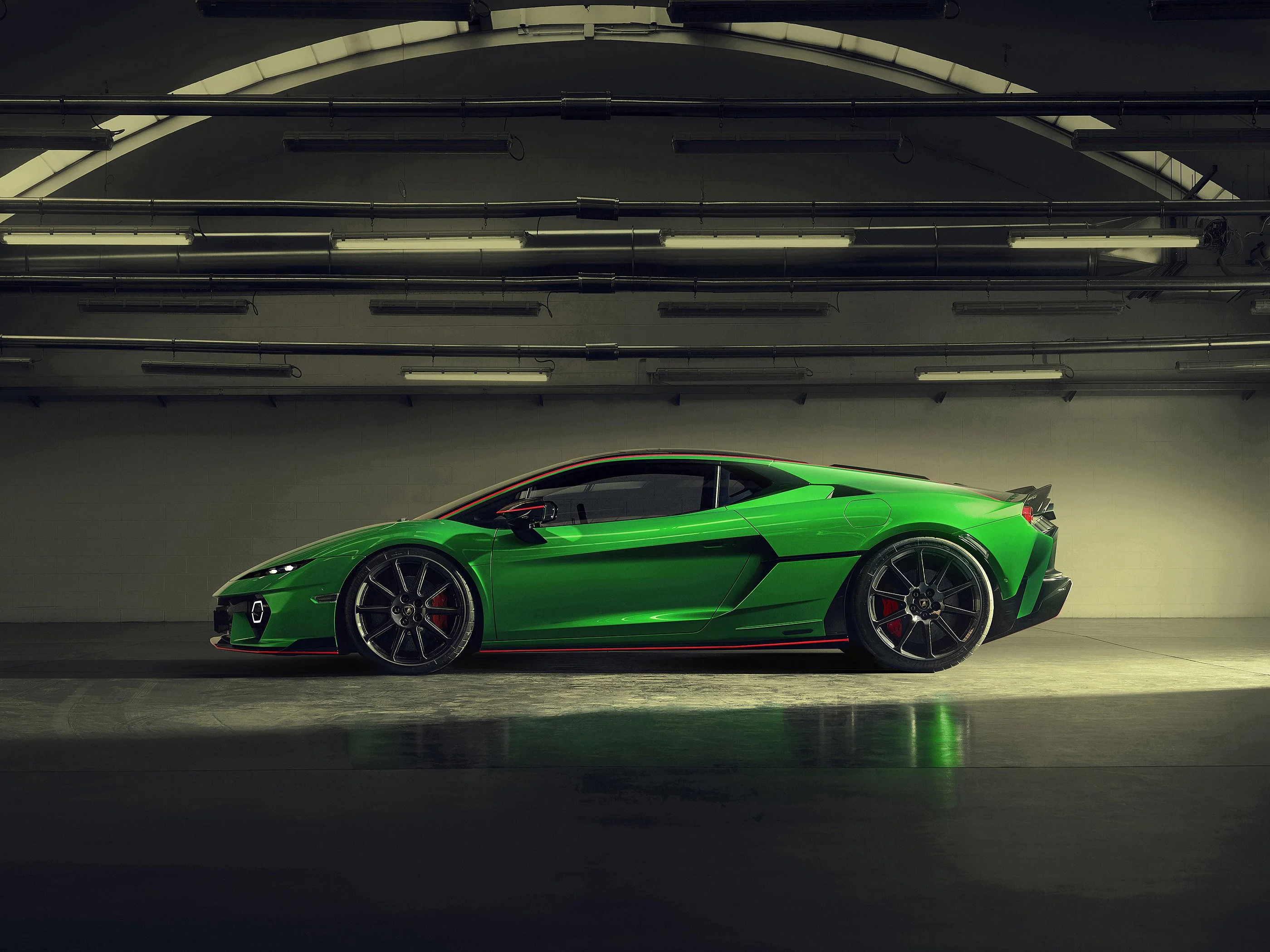 2025 Lambo Wallpapers - Wallpaper Cave