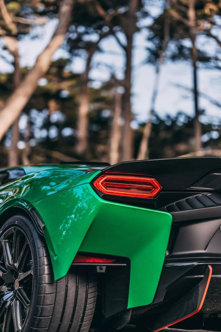 2025 Lambo Wallpapers - Wallpaper Cave