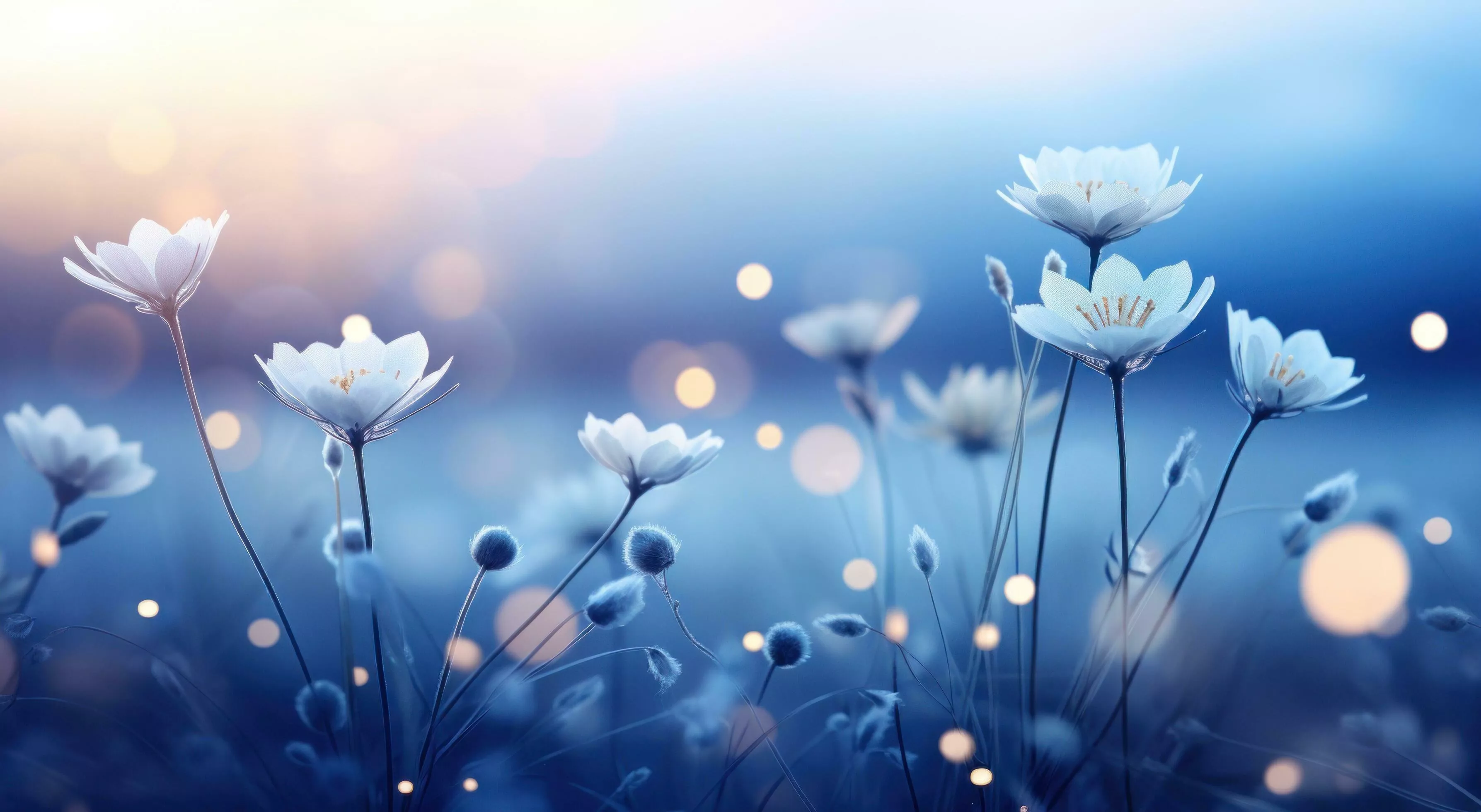 AI Spring Desktop Wallpapers - Wallpaper Cave