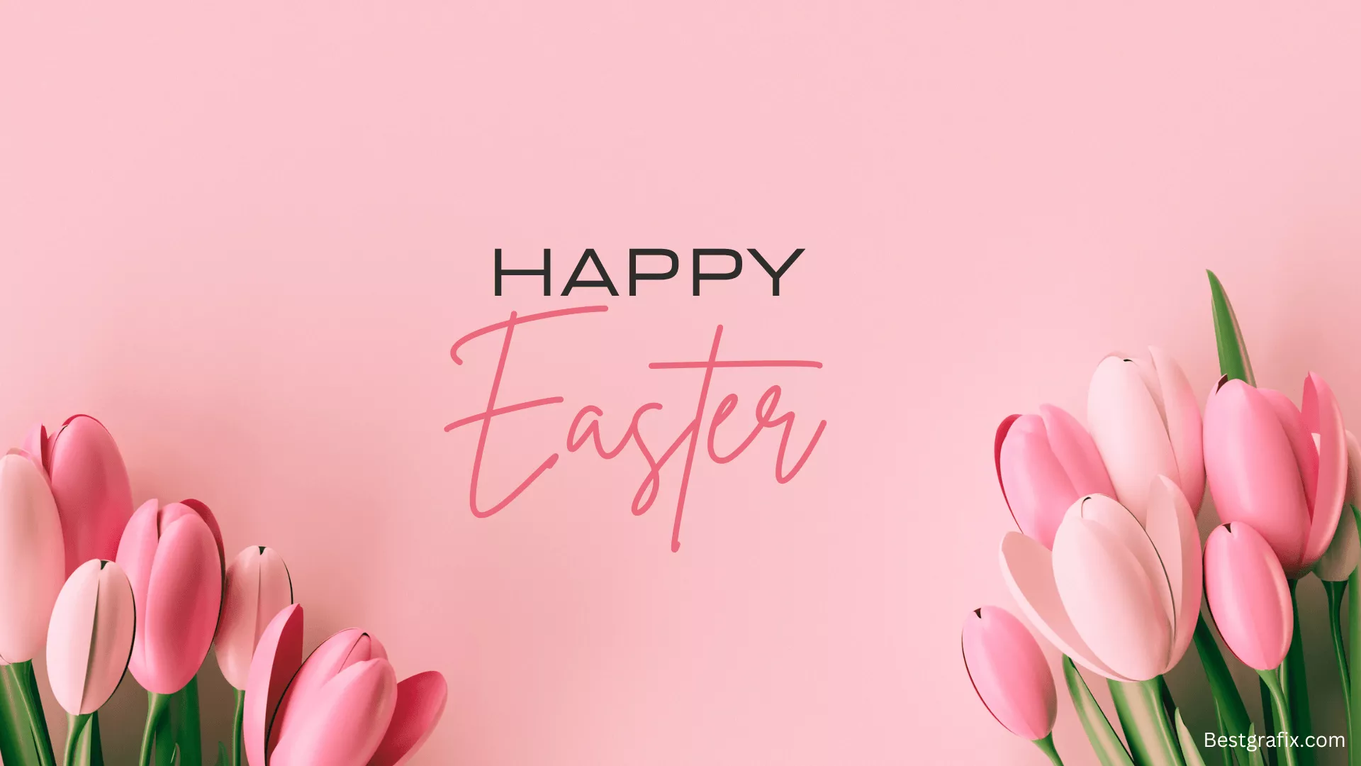 Flower Easter Wallpapers - Wallpaper Cave