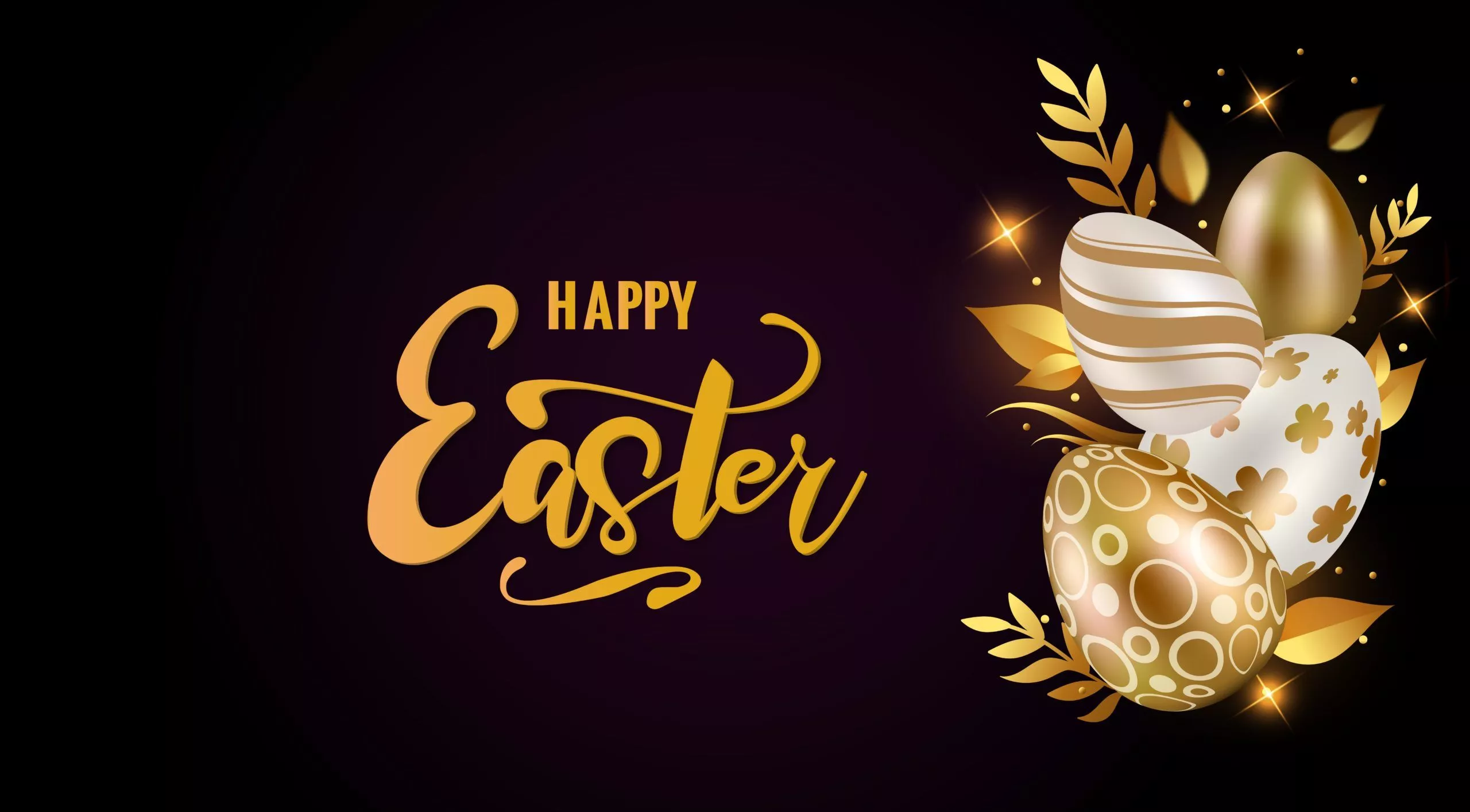 Happy Easter Laptop Wallpapers - Wallpaper Cave
