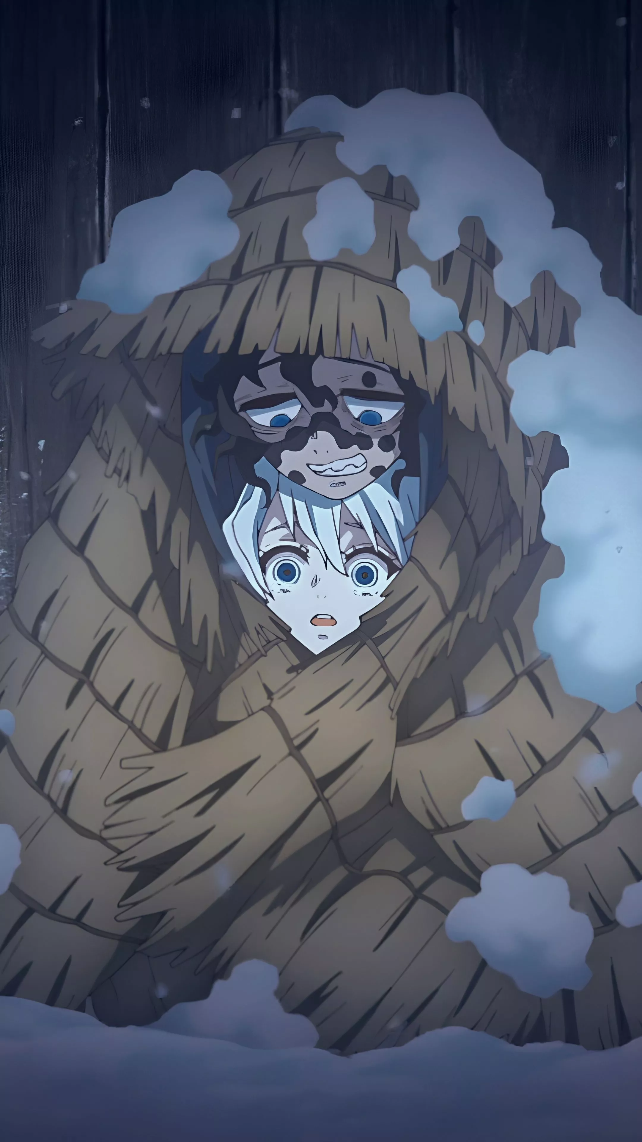 Gyutaro 4k Wallpapers - Wallpaper Cave