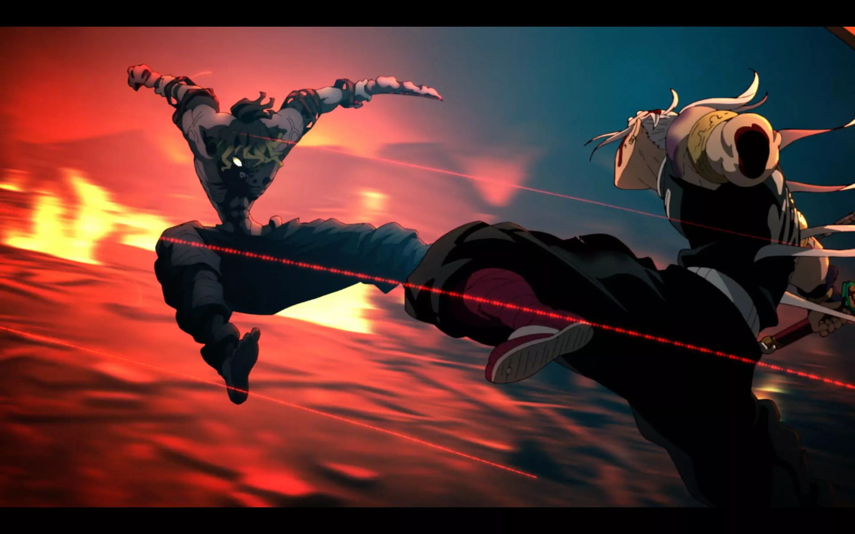 Gyutaro 4k Wallpapers - Wallpaper Cave