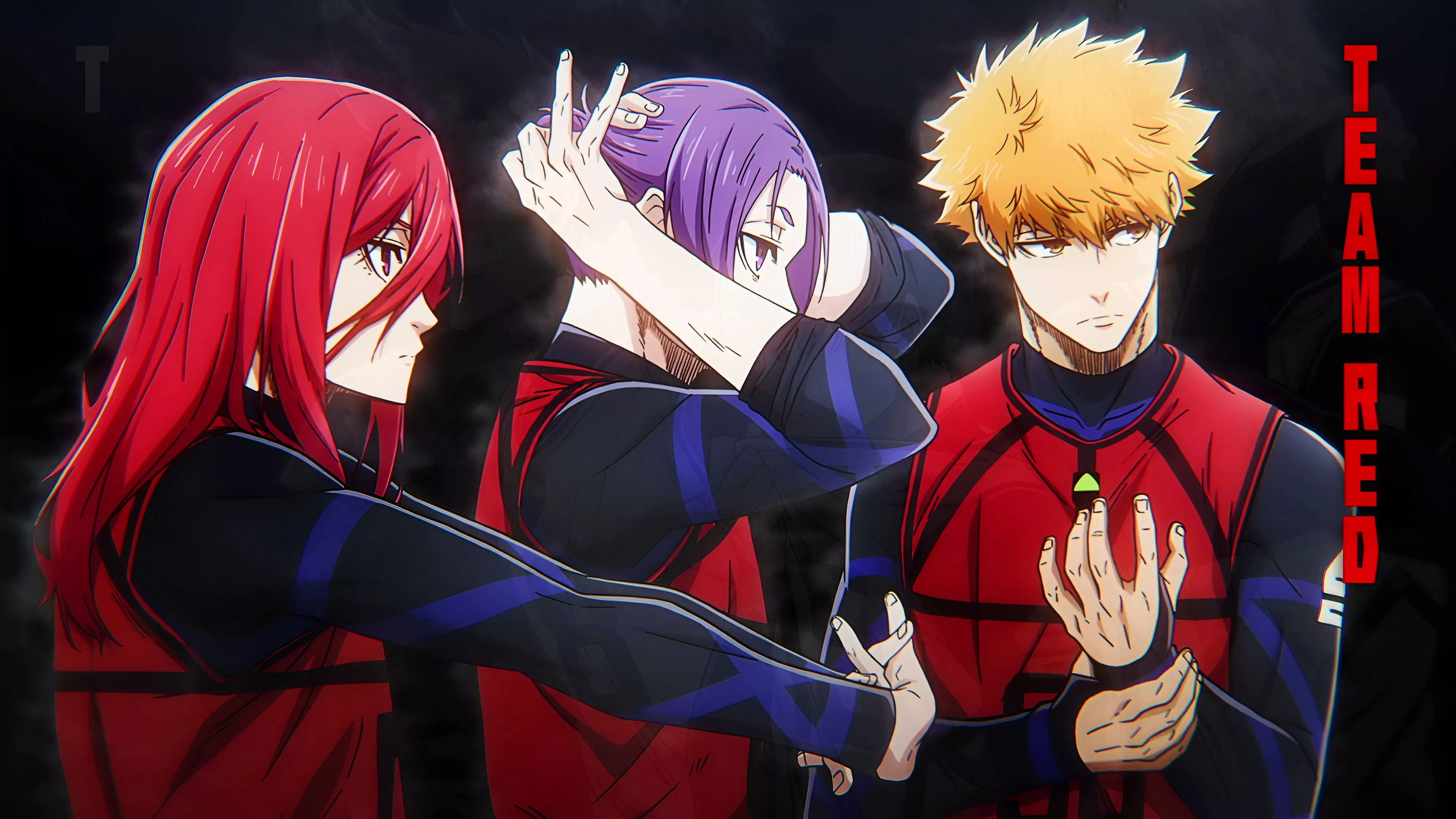 Kunigami 4k Wallpapers - Wallpaper Cave