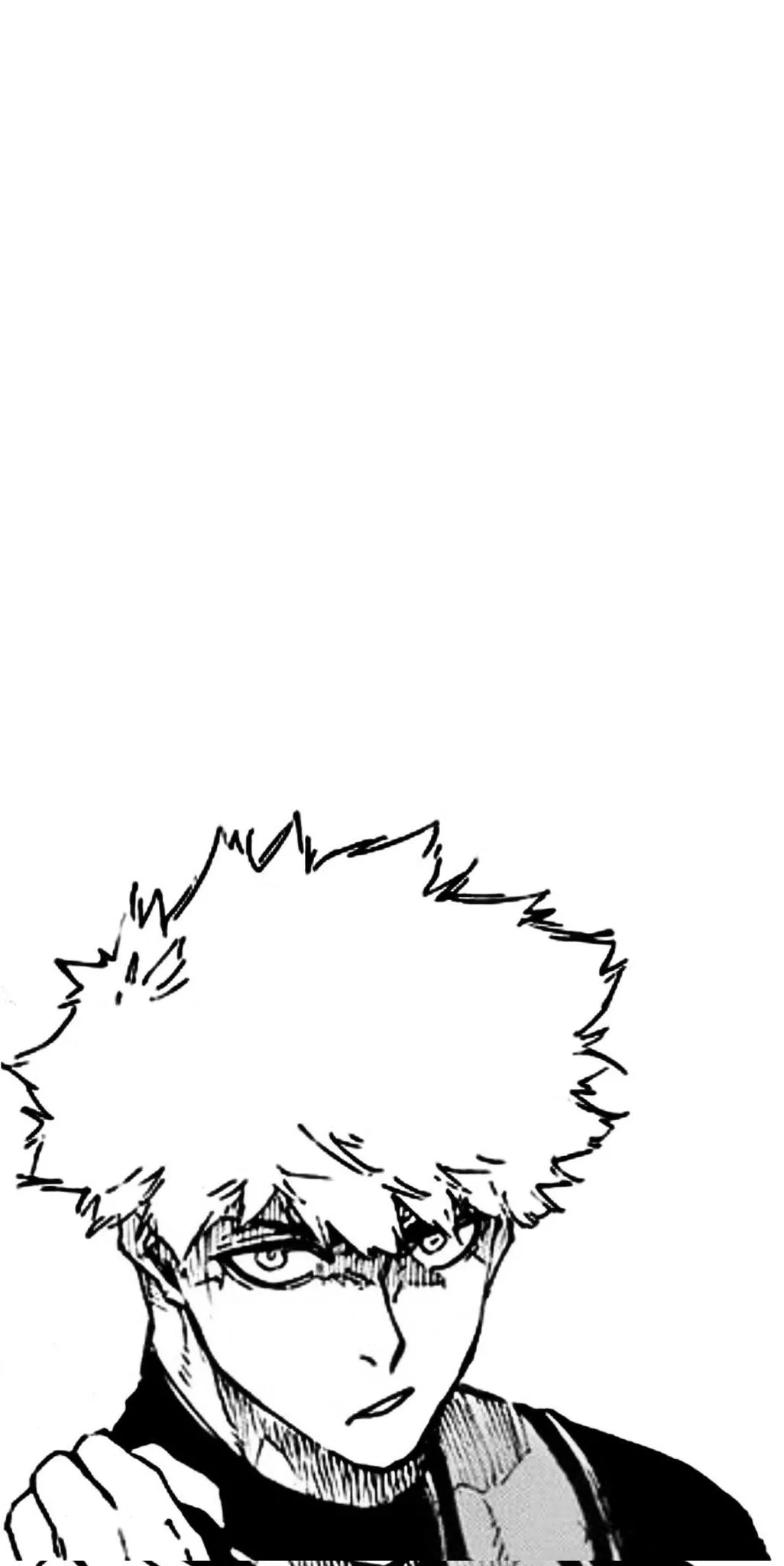 Blue Lock Kunigami Wallpapers - Wallpaper Cave