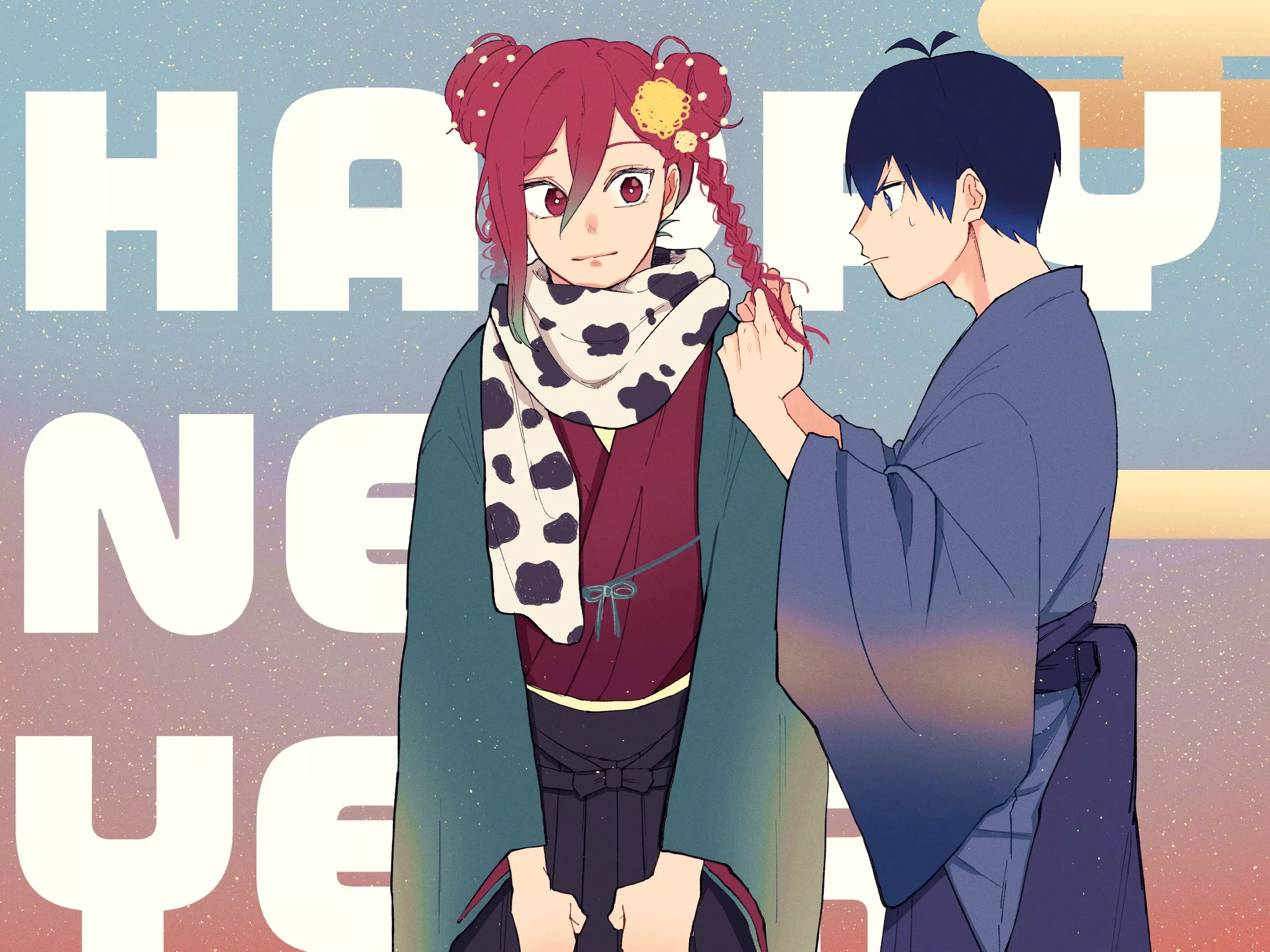 Blue Lock Chigiri Wallpapers - Wallpaper Cave