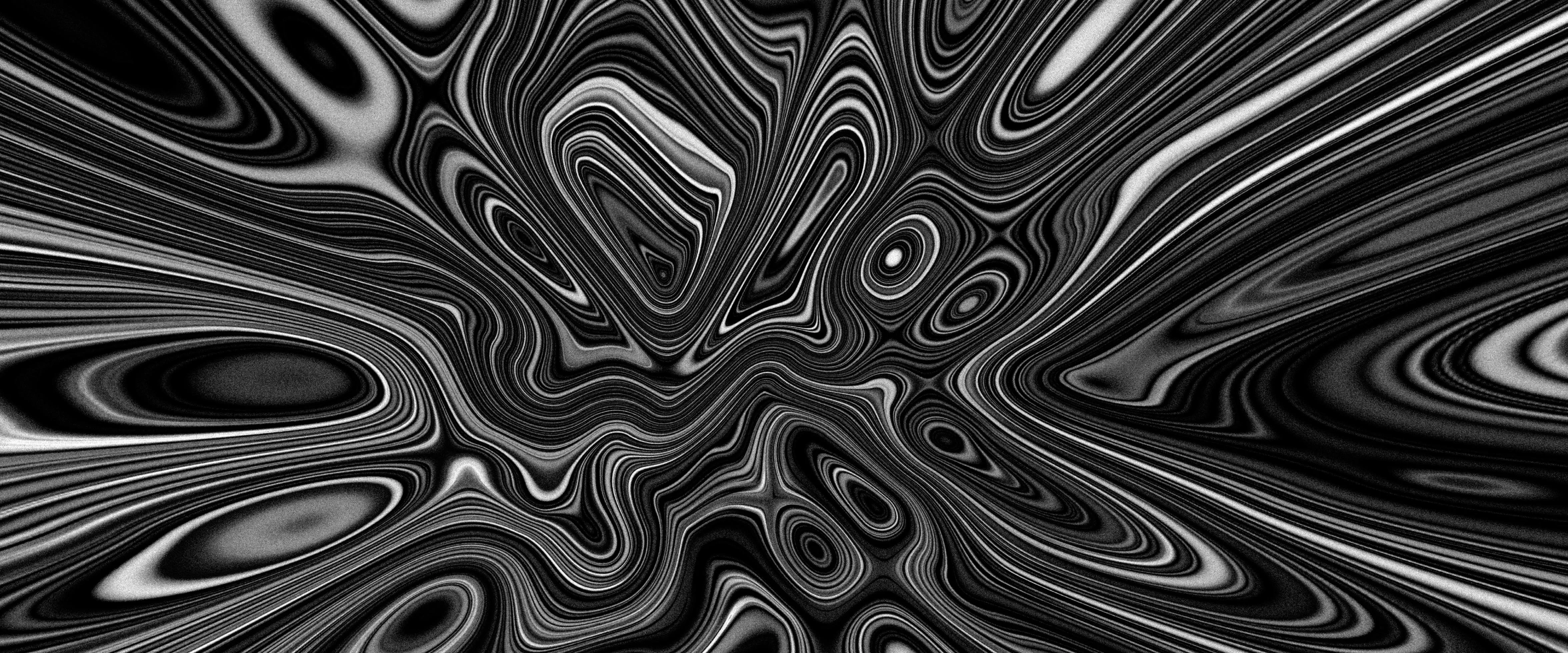 Black Liquid Metal Wallpapers - Wallpaper Cave