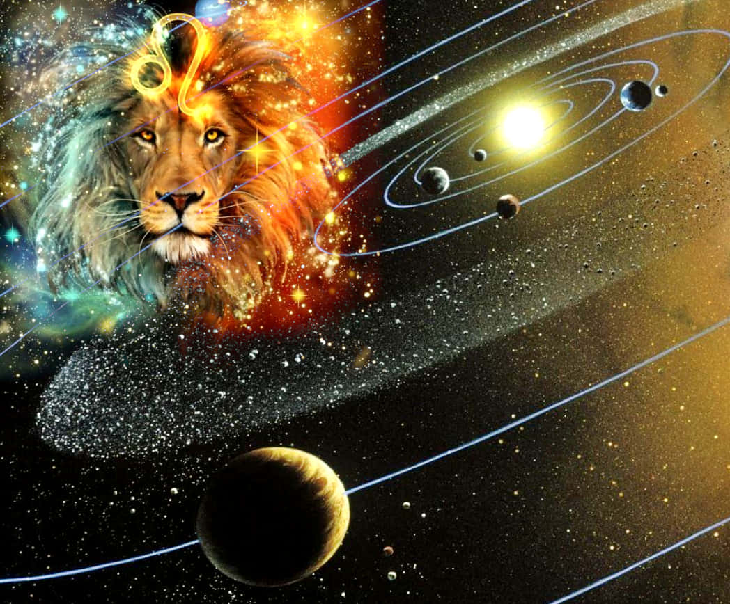 Astrology Desktop Wallpapers - Wallpaper Cave