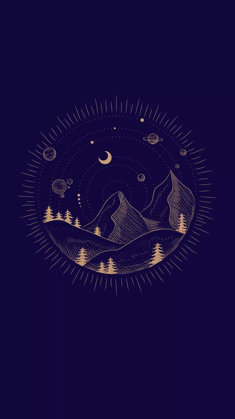 Astrology Wallpapers - Wallpaper Cave