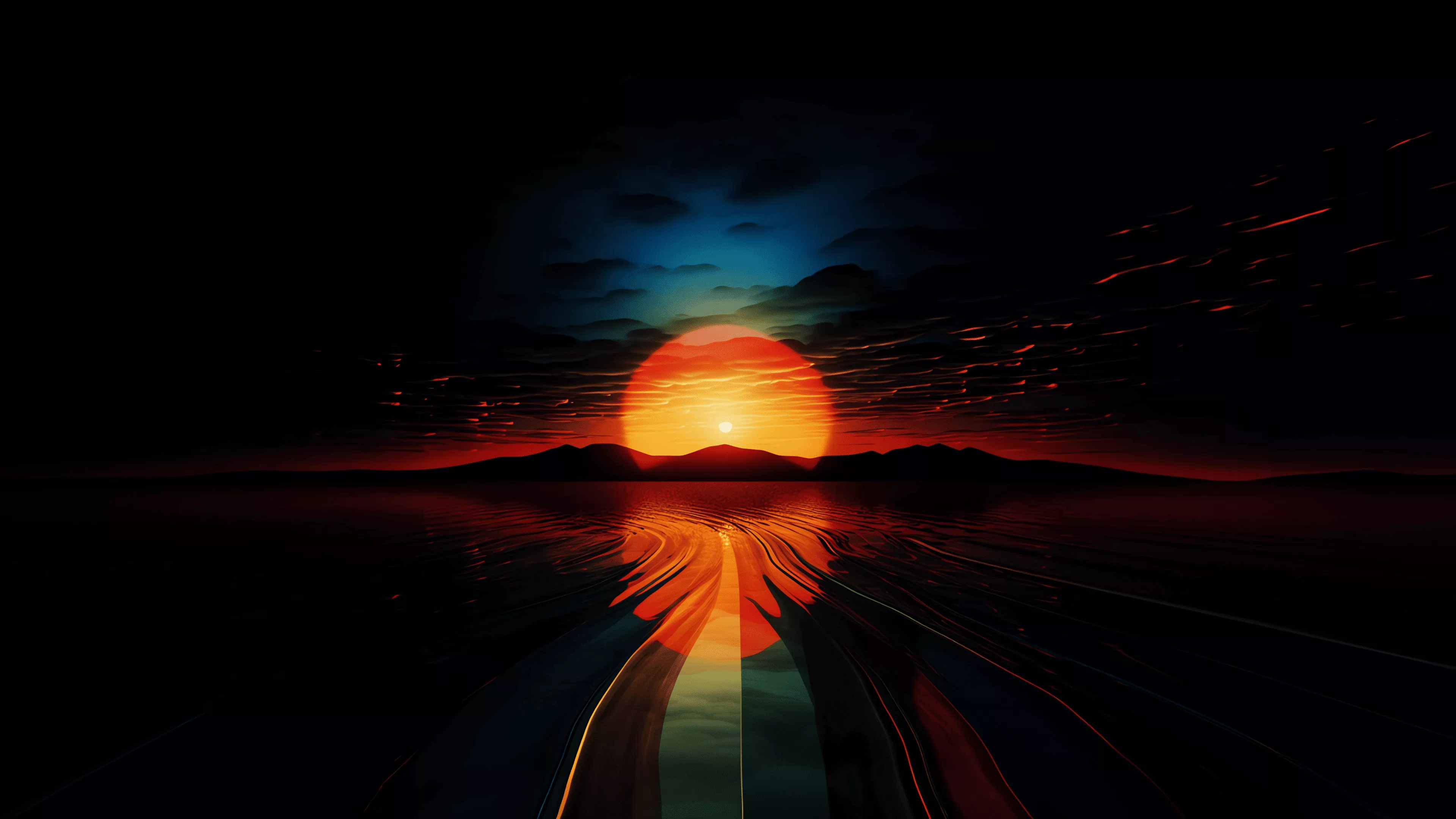 Sun 4k PC Wallpapers - Wallpaper Cave