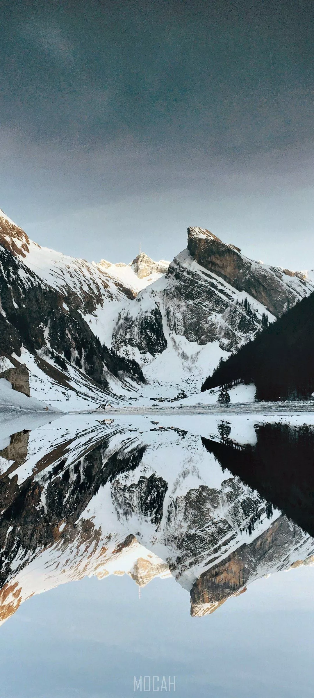 Snowy Mountains iPhone Wallpapers - Wallpaper Cave