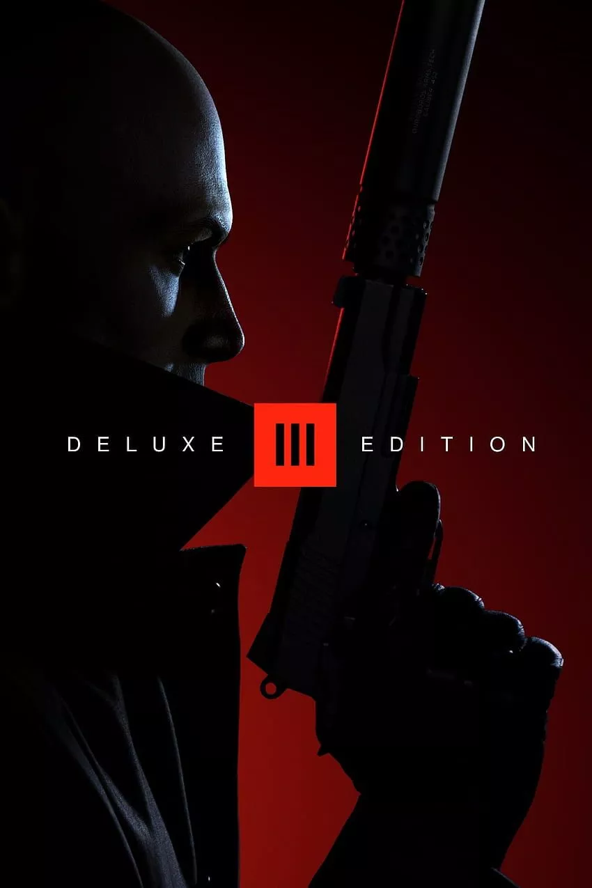 Hitman 3 Phone Wallpapers - Wallpaper Cave