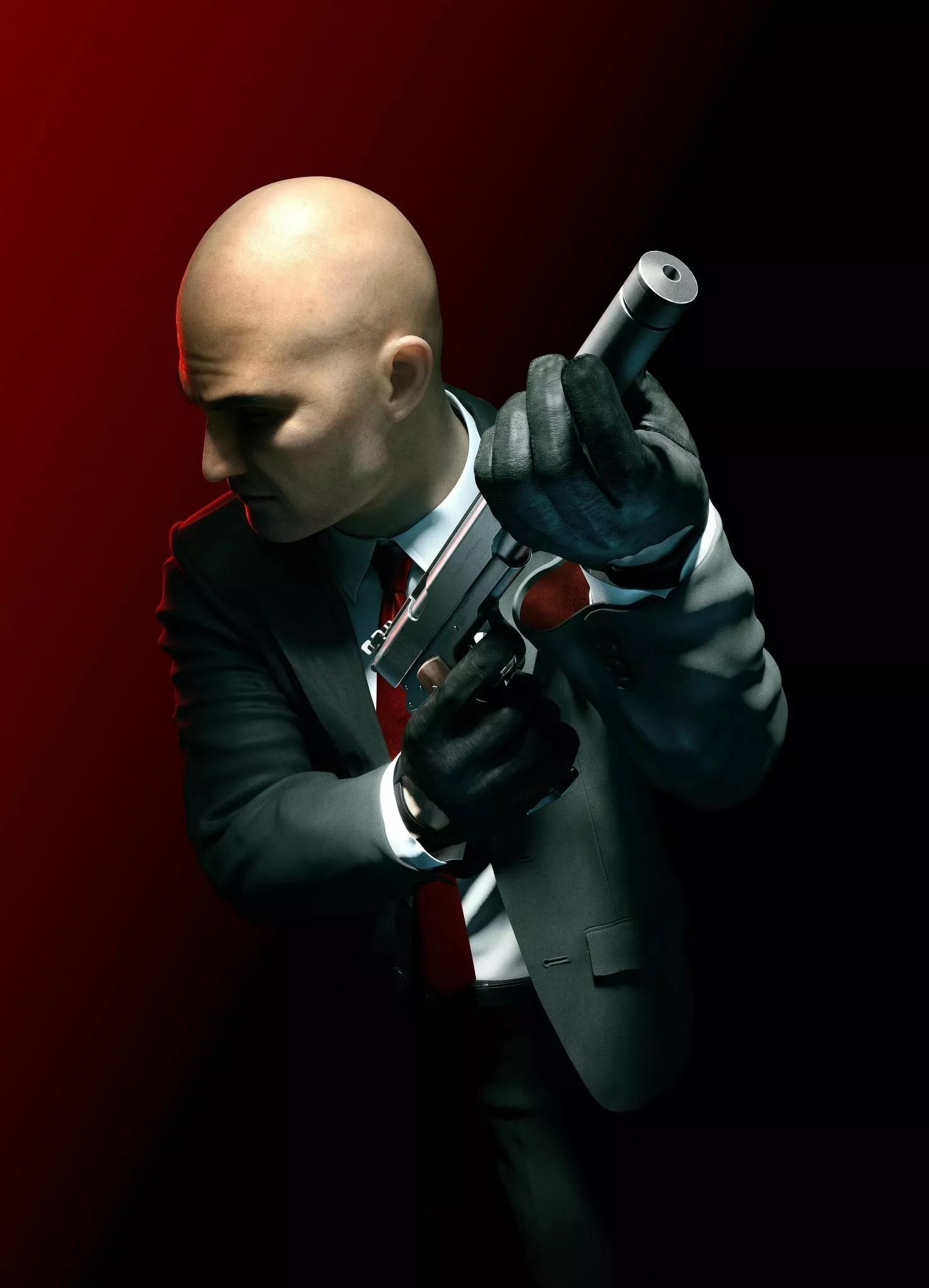 Hitman 3 Phone Wallpapers - Wallpaper Cave