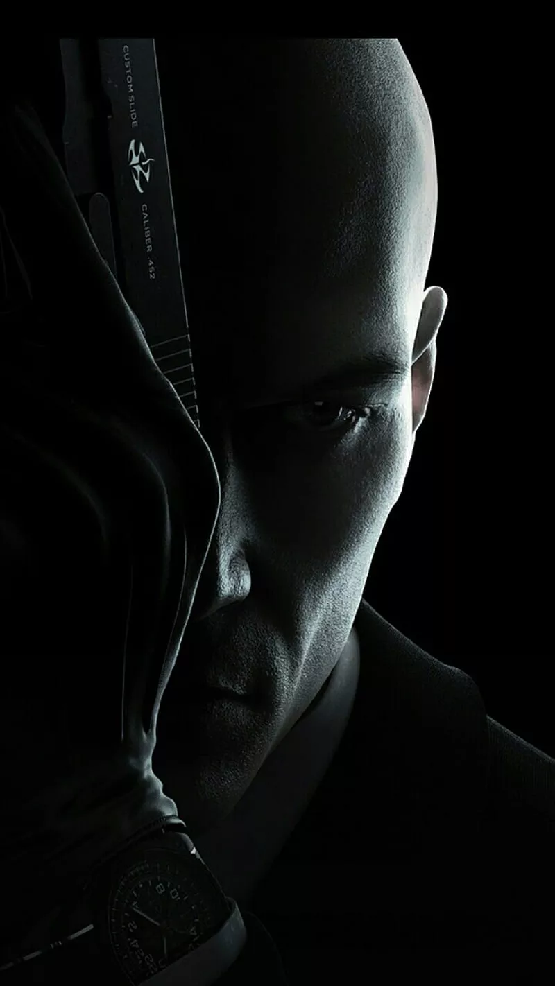 Hitman 3 Phone Wallpapers - Wallpaper Cave