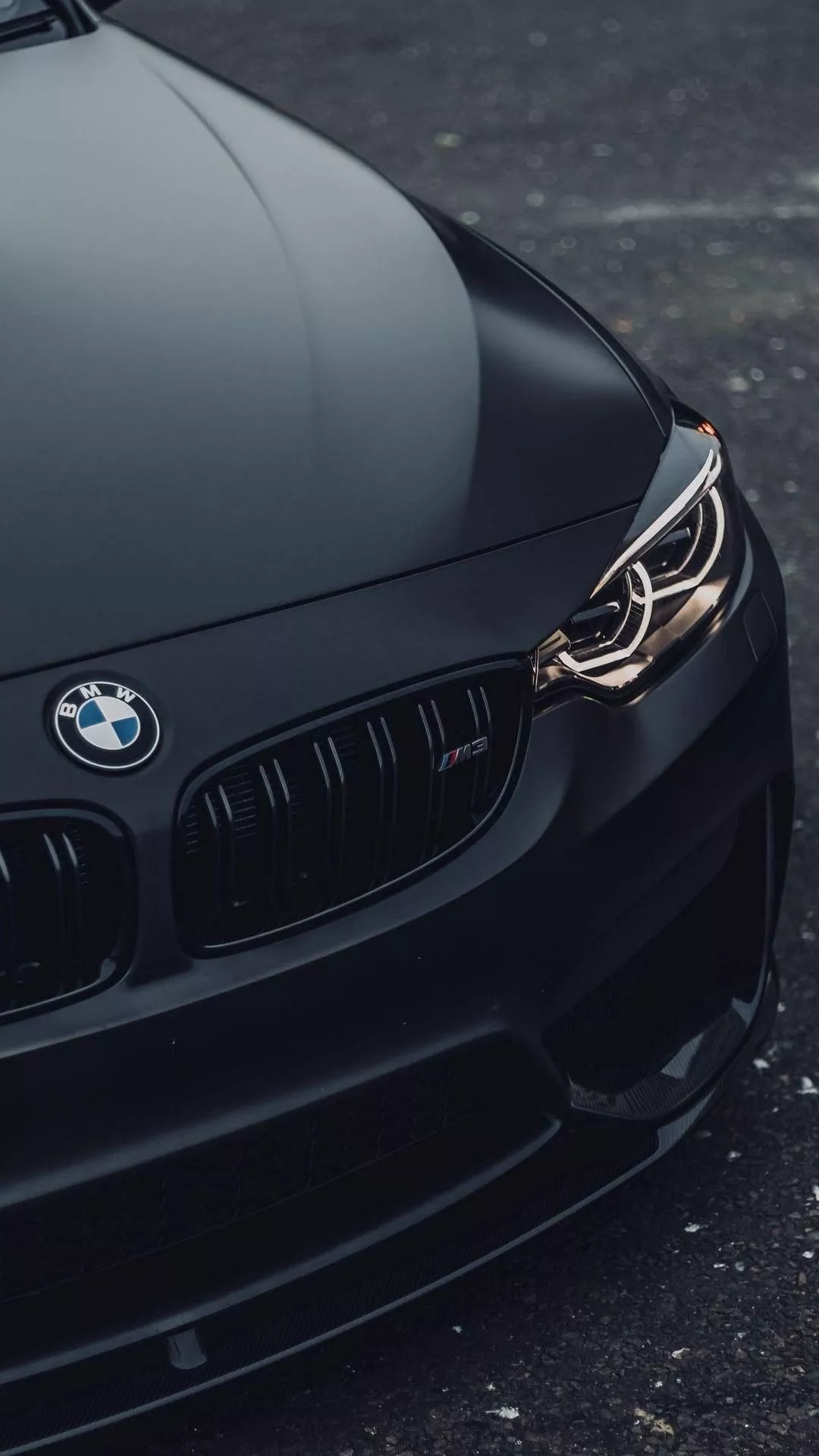 Aesthetic BMW Wallpapers - Wallpaper Cave