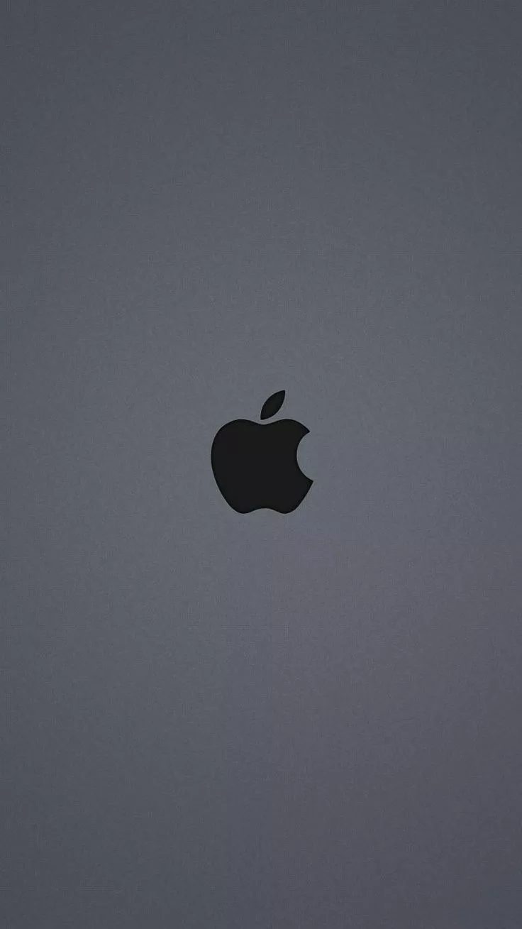 iPhone Dark Grey Wallpapers - Wallpaper Cave