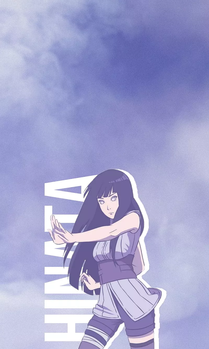 Phone Hinata Wallpapers - Wallpaper Cave
