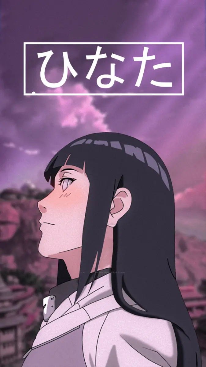 Phone Hinata Wallpapers - Wallpaper Cave