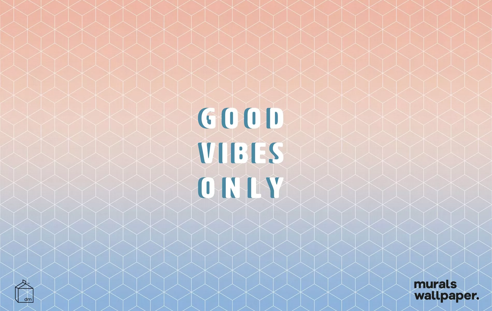Good Vibes Desktop Wallpapers - Wallpaper Cave