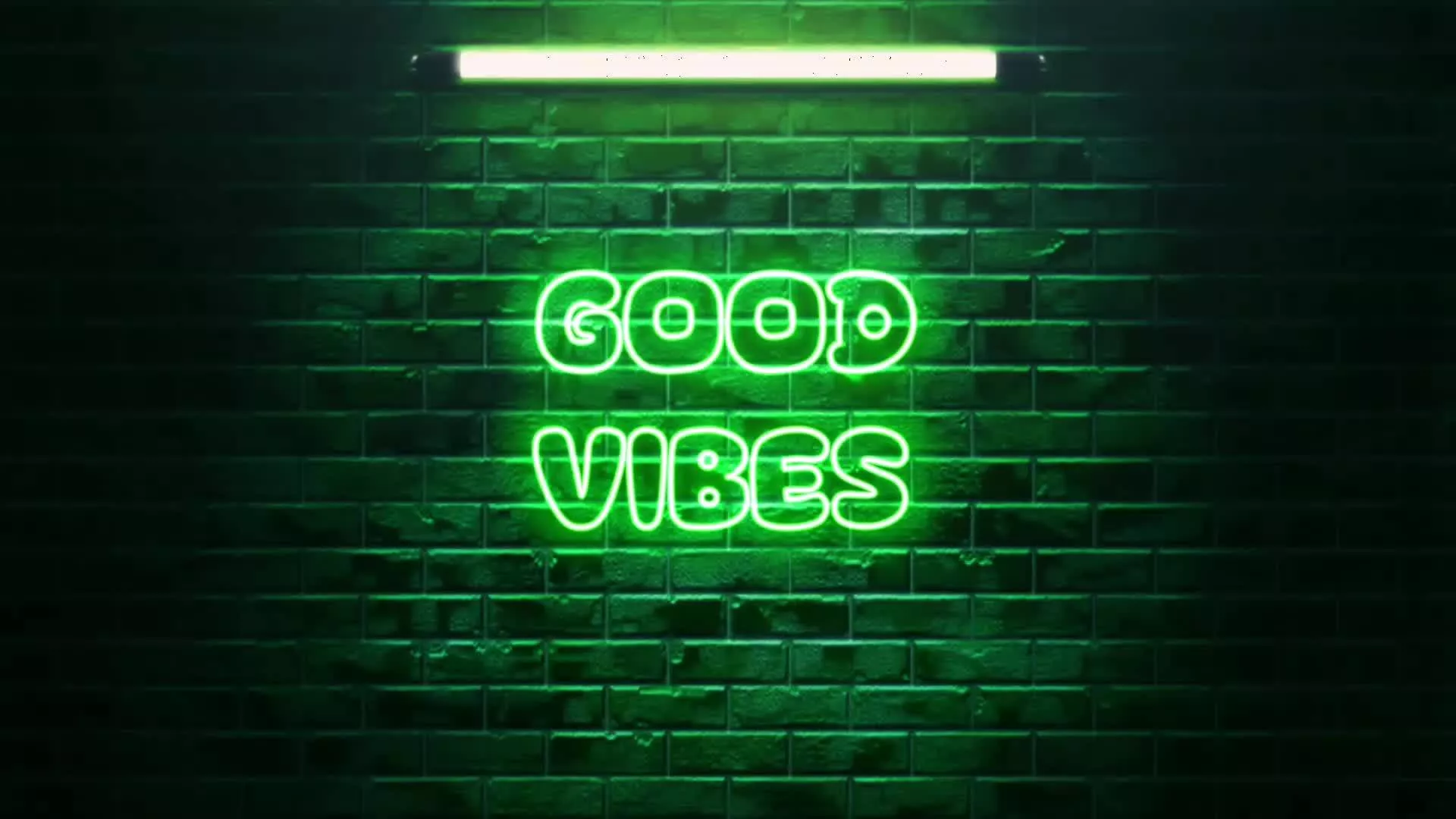 Good Vibes Desktop Wallpapers - Wallpaper Cave