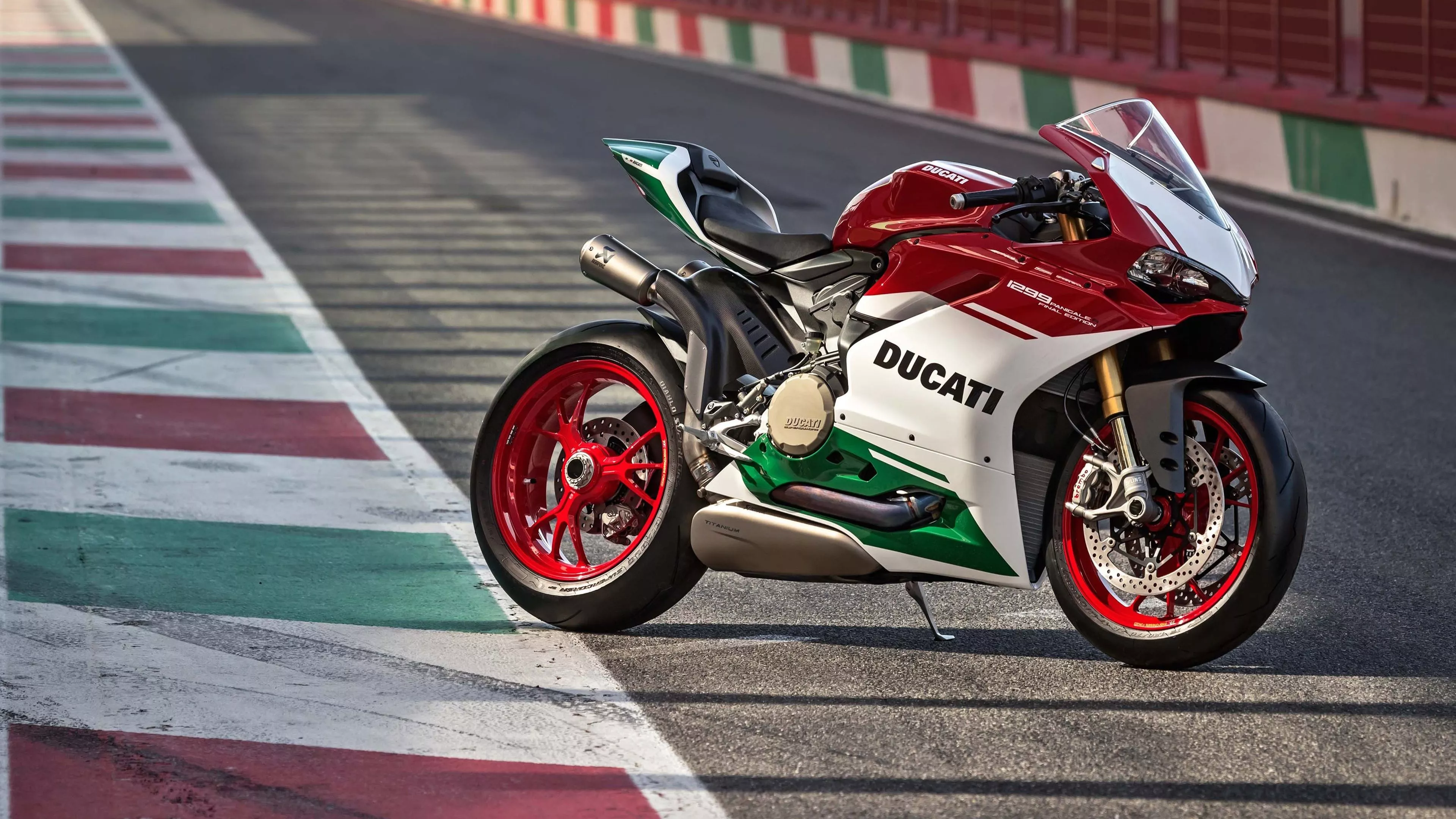 Ducati Desktop Wallpapers - Wallpaper Cave