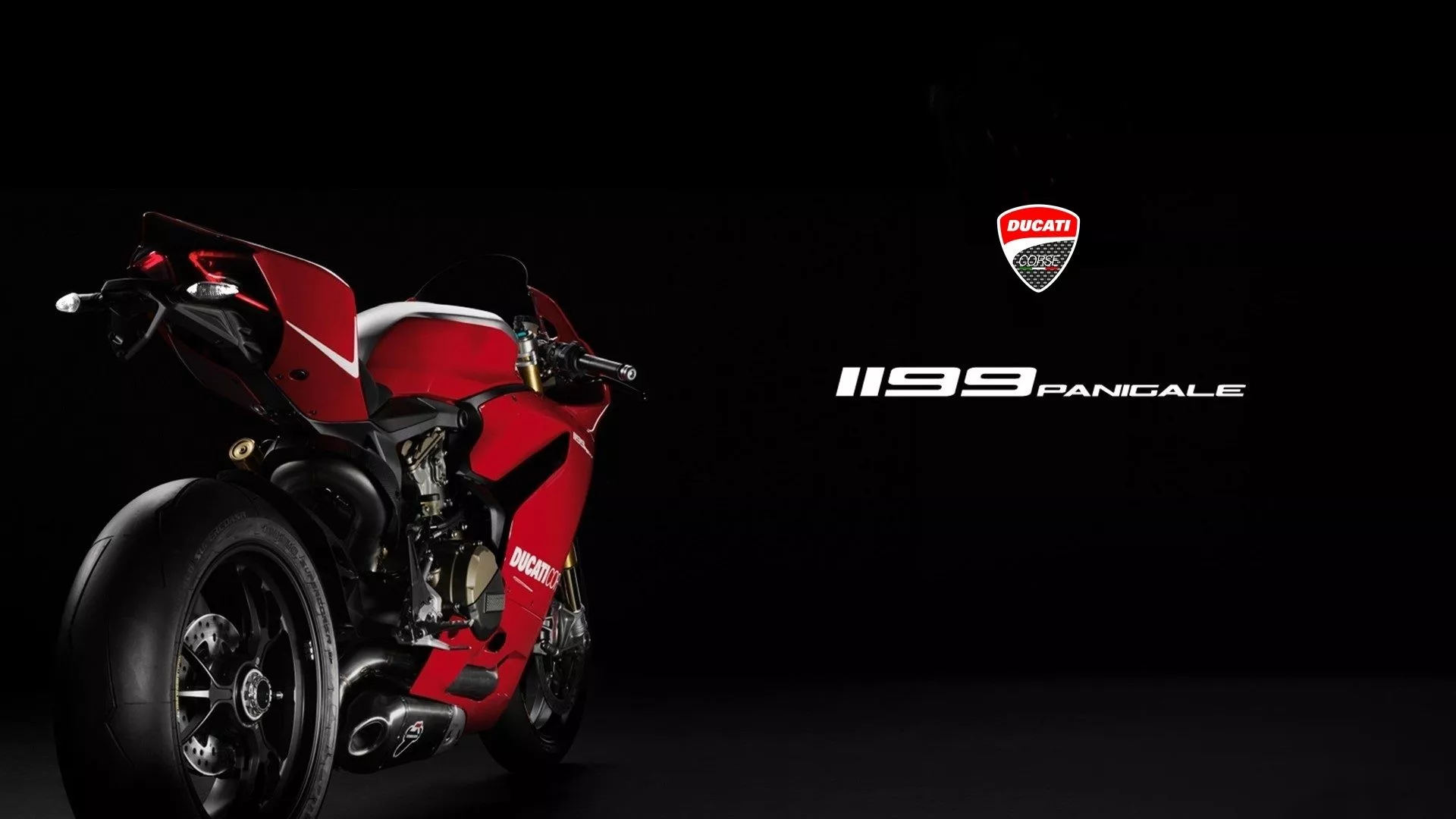 Ducati Desktop Wallpapers - Wallpaper Cave