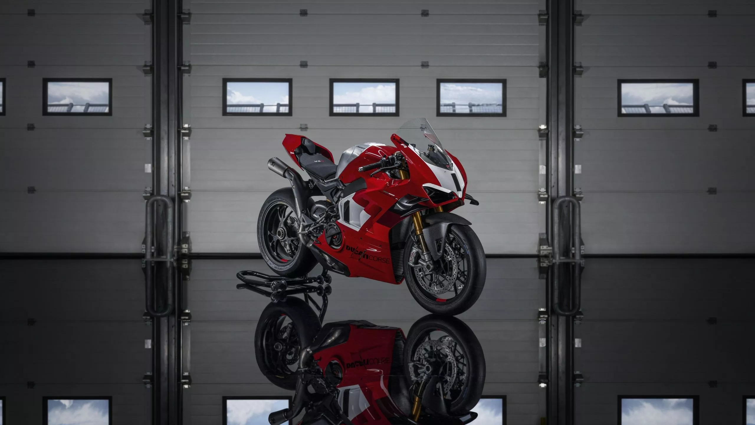 Ducati Desktop Wallpapers - Wallpaper Cave