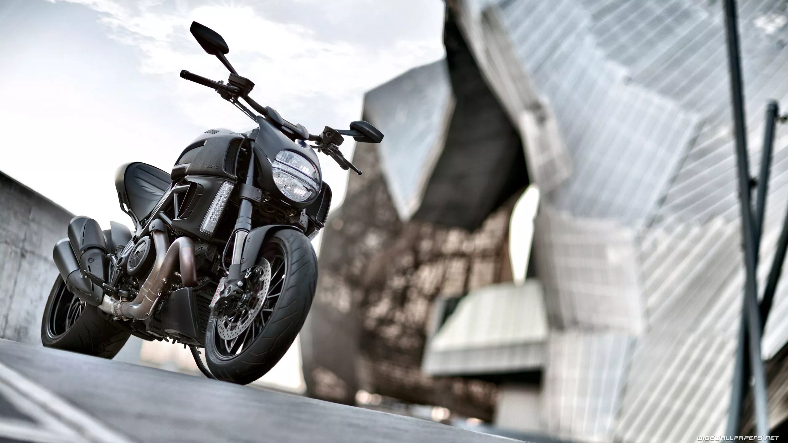 Ducati Desktop Wallpapers - Wallpaper Cave